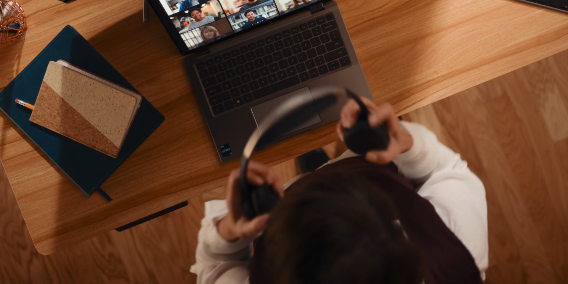 Andrew Ryan Shepherd, Director