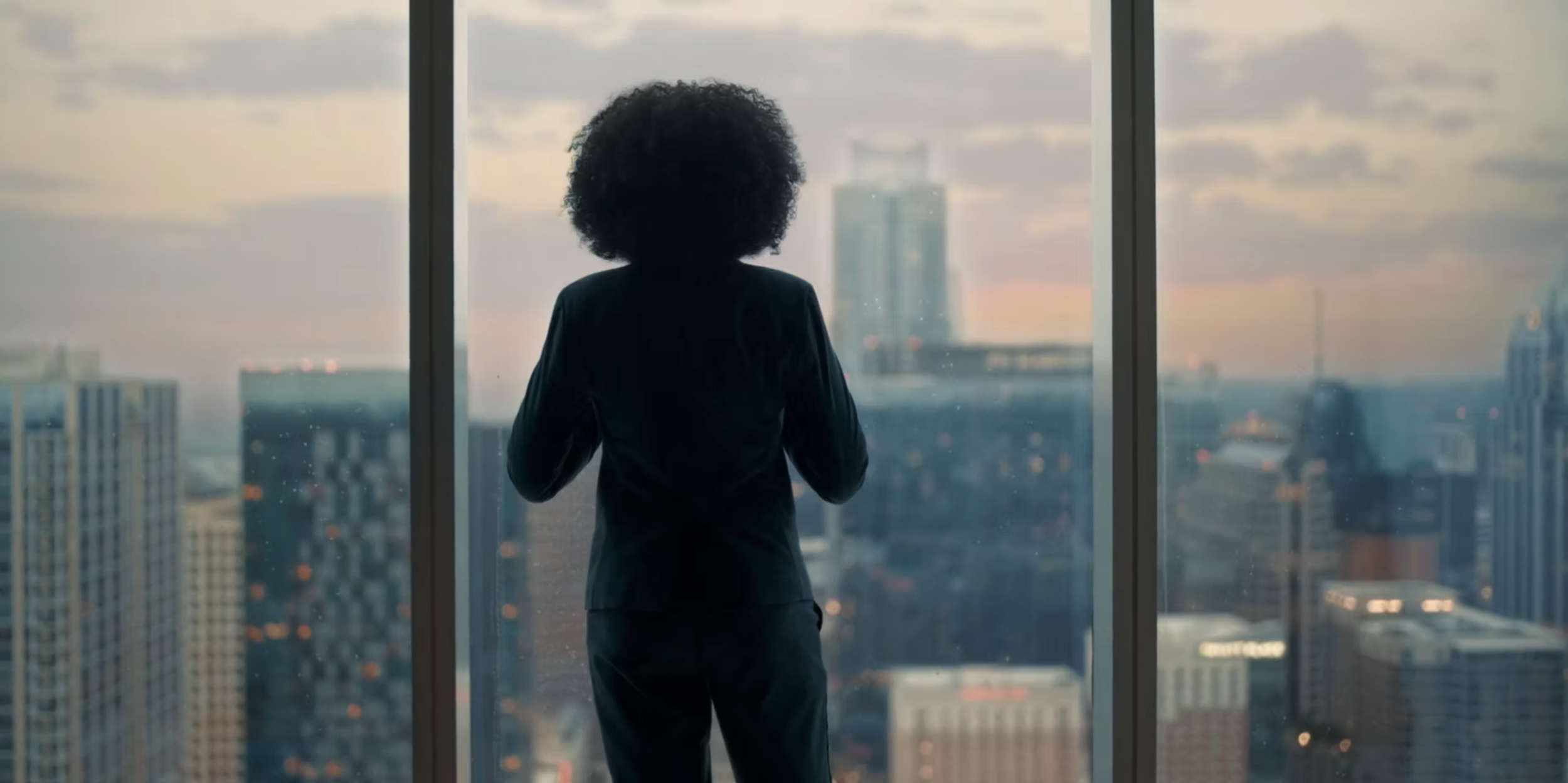 Andrew Ryan Shepherd, Director