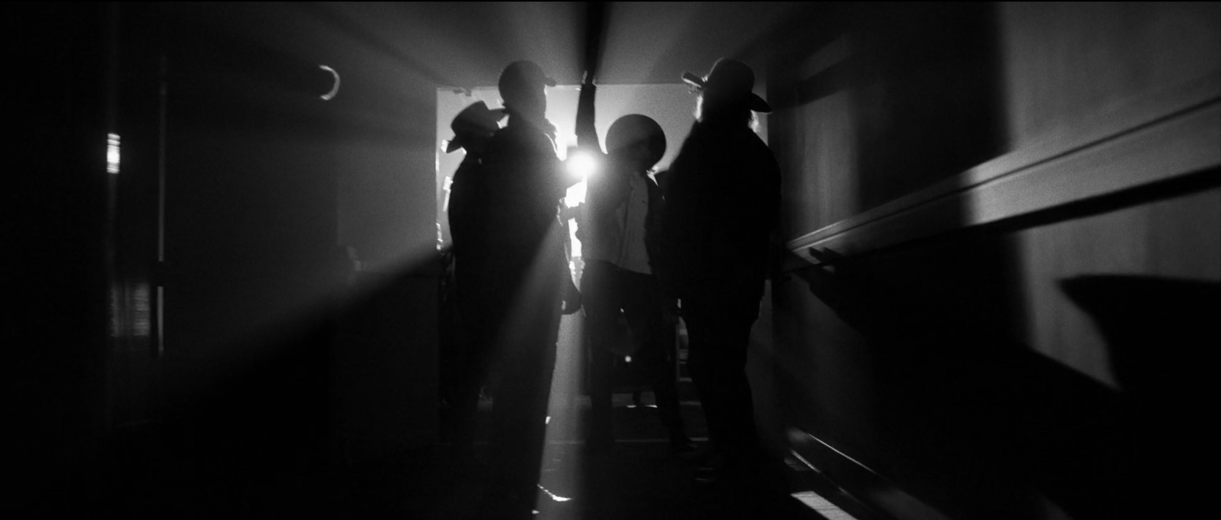 Andrew Ryan Shepherd, Director