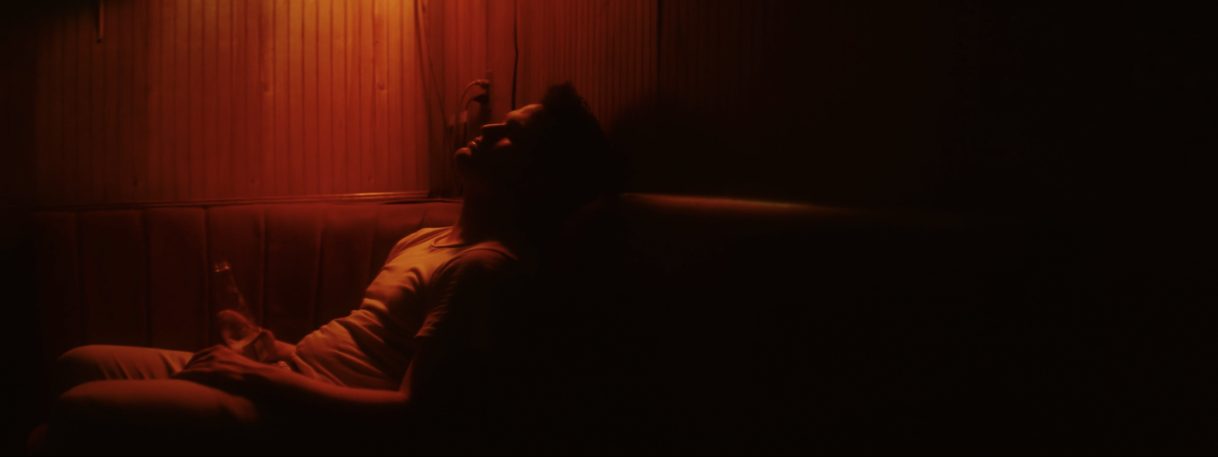 Andrew Ryan Shepherd, Director