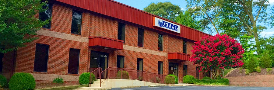 Locations — GTMR, Inc.