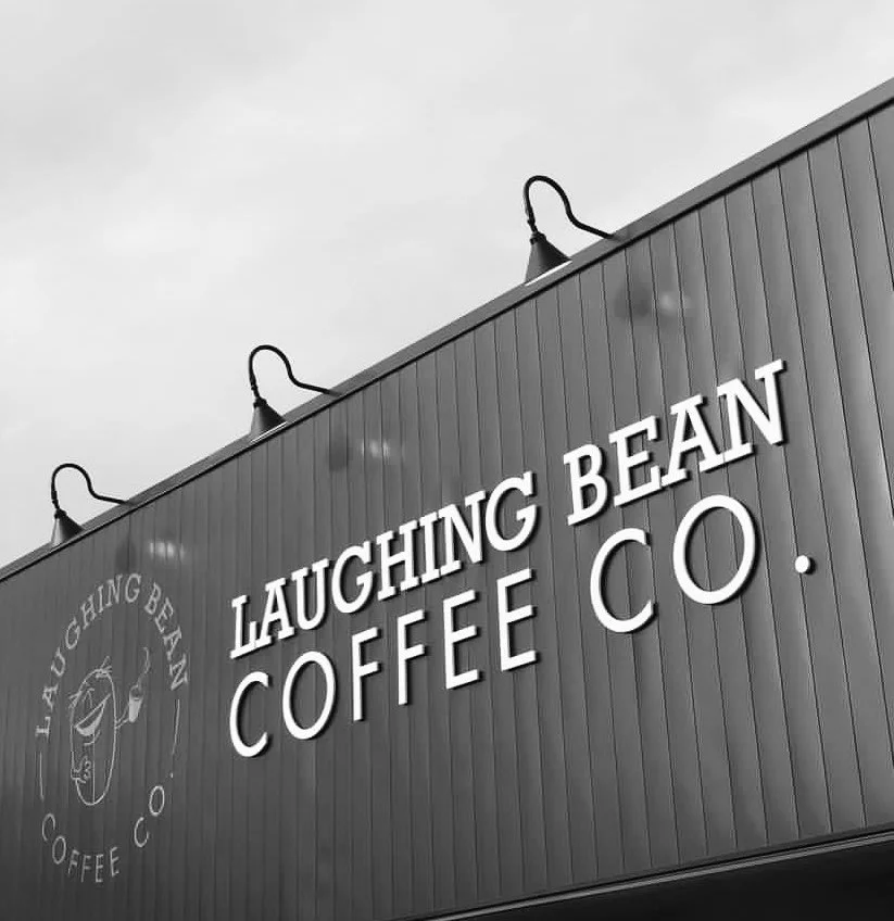 The Story Behind Our Coffee — Laughing Bean Coffee Co.