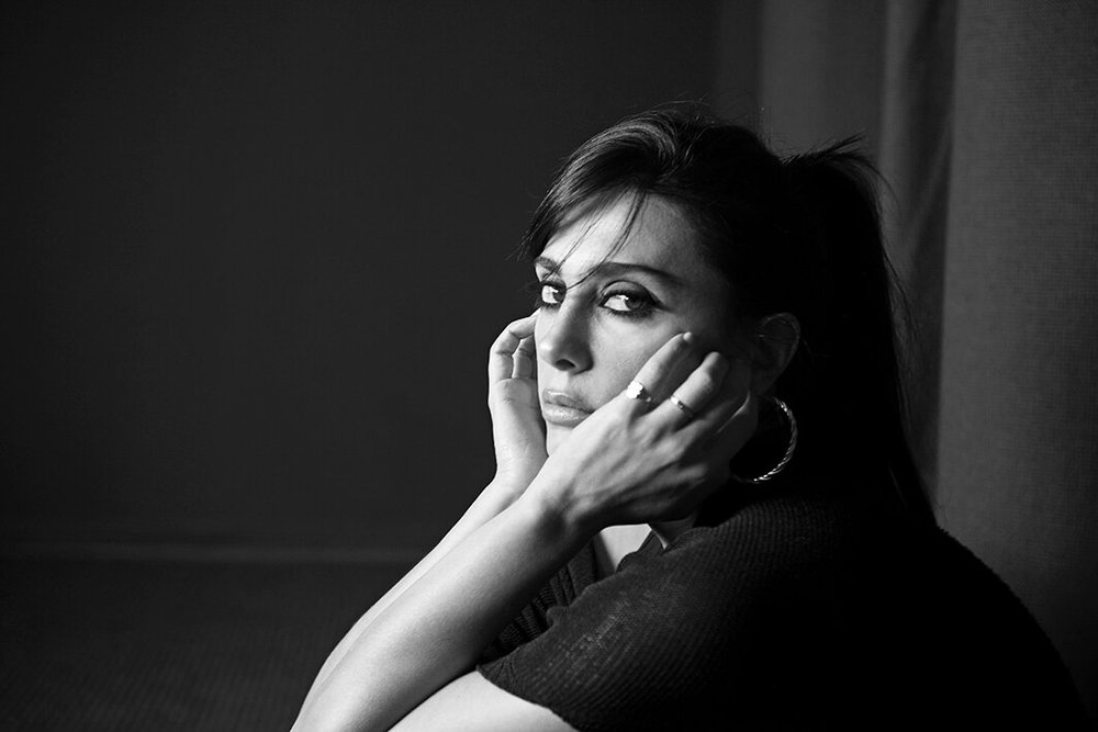 Nadine Labaki Caramel