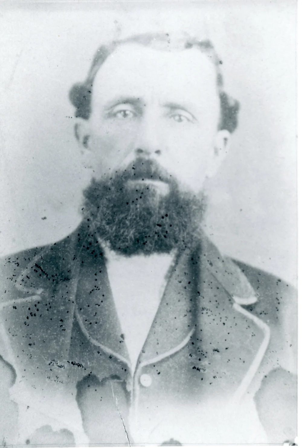Wilhelm Oscar Schubert — Family History