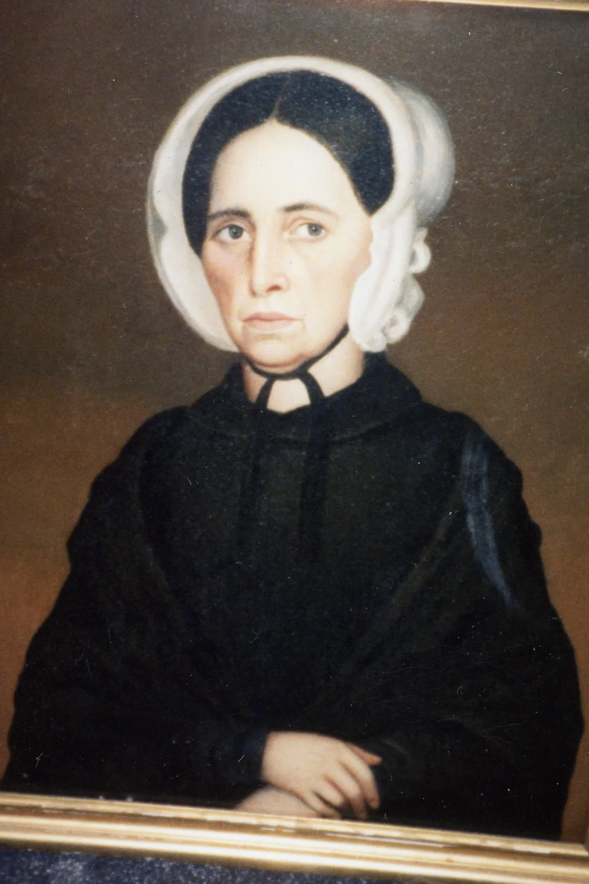 Stanhope — Family History