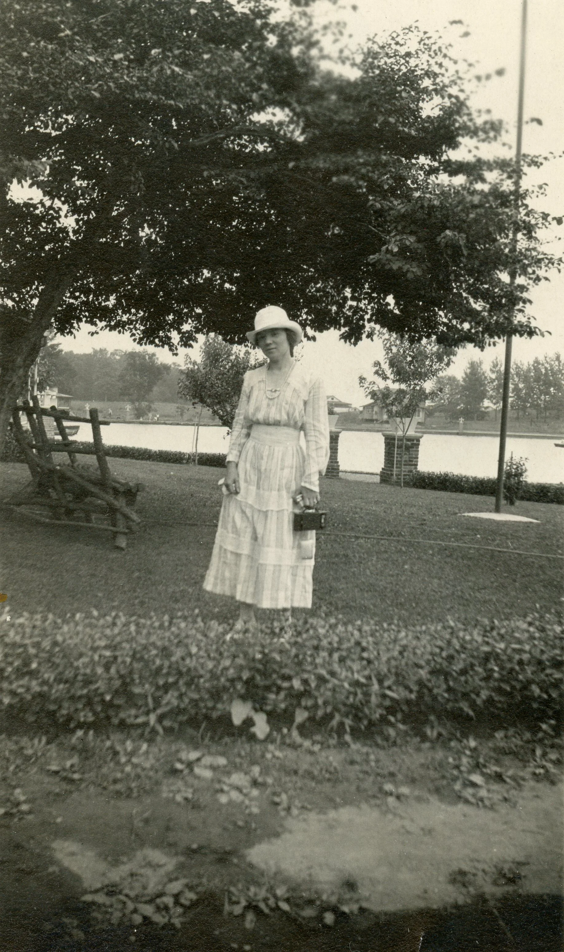 Huber — Family History