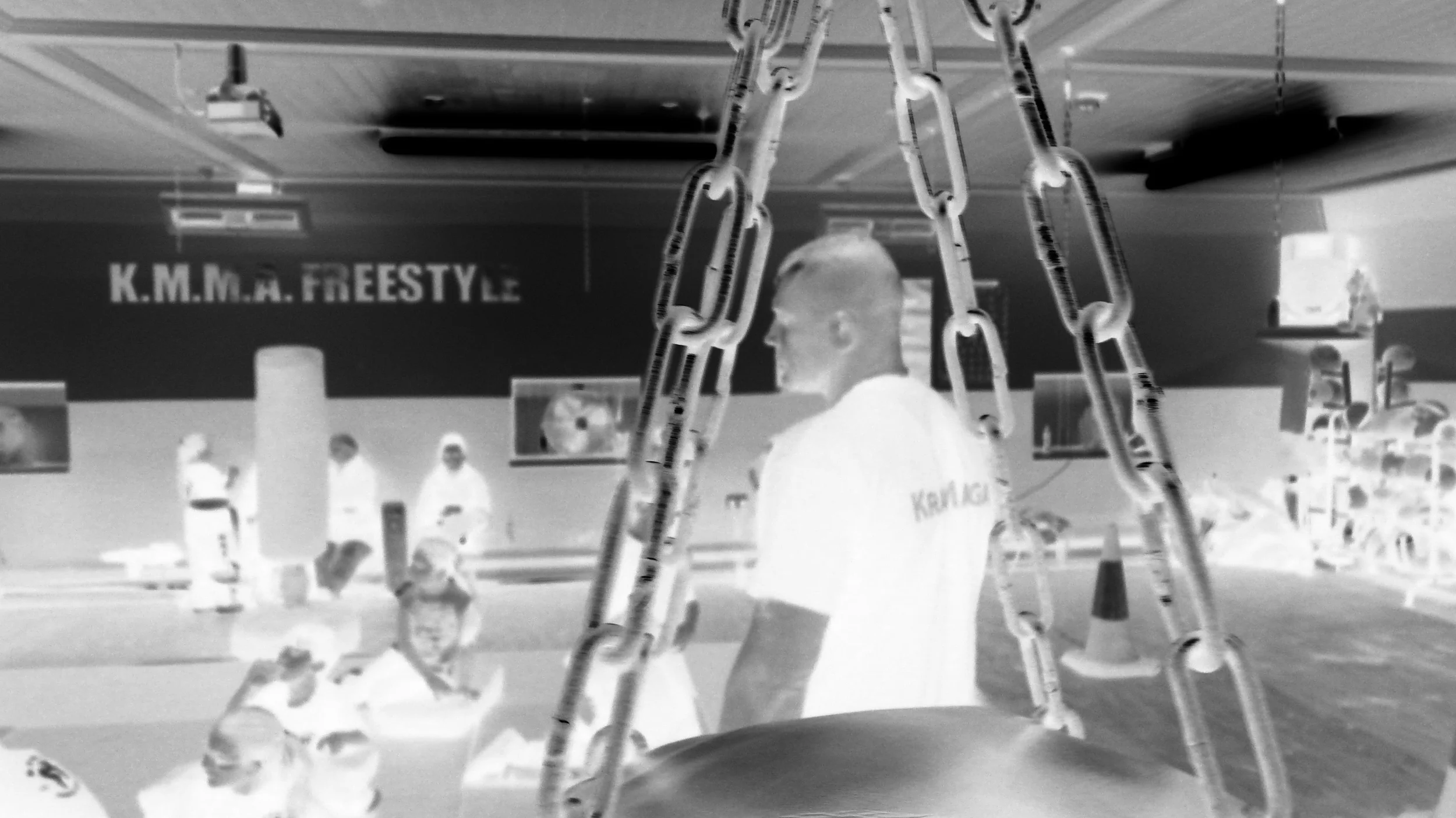 Kickboxing & MMA Oldham, Manchester