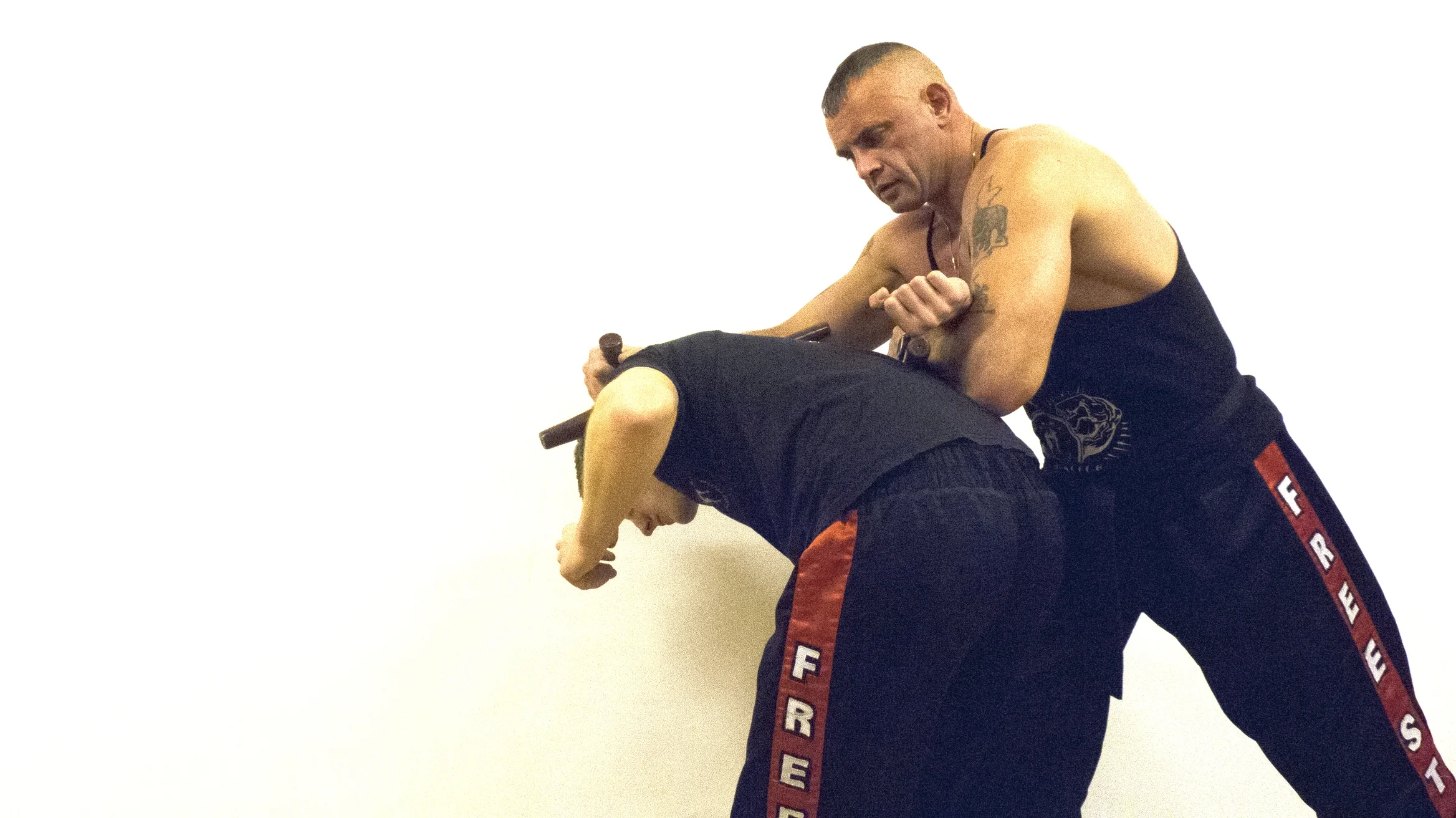 Kickboxing & MMA Oldham, Manchester