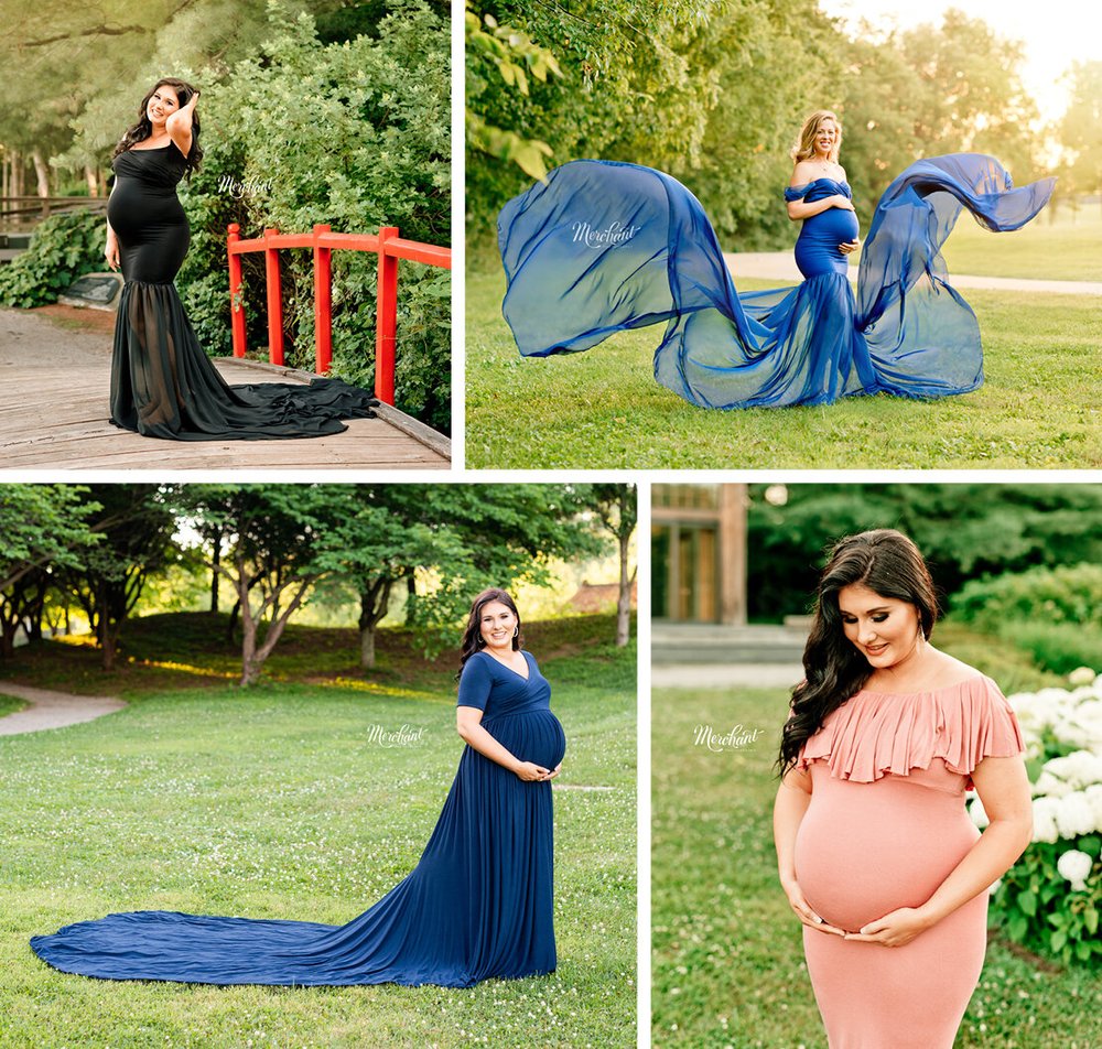 Maternity Photographer in Lexington, Kentucky — Merchant Photography ...