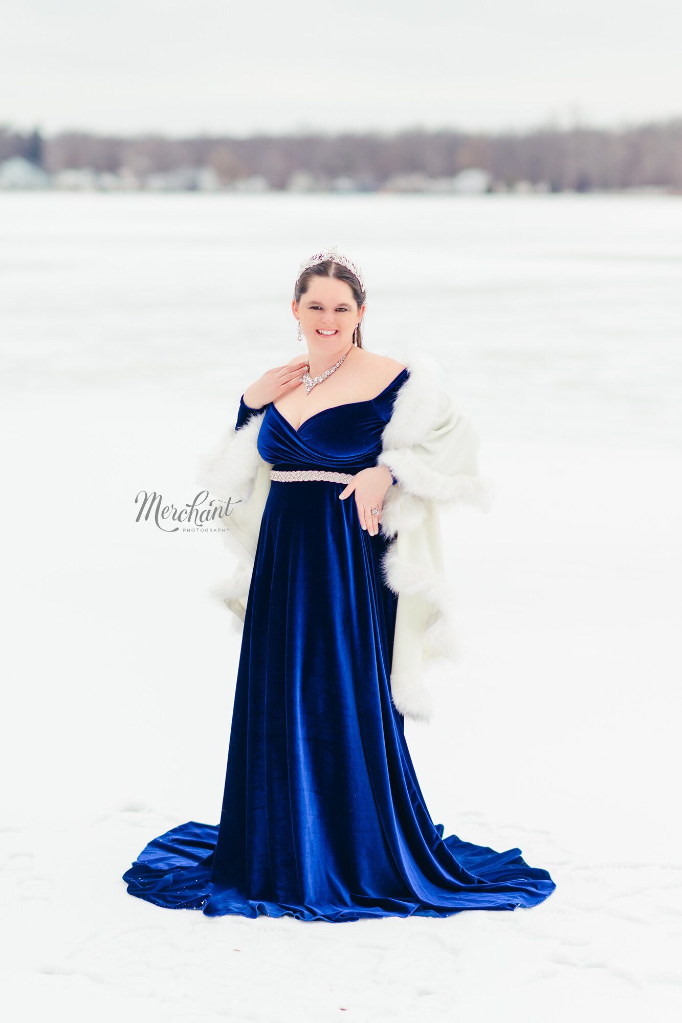 Personal and Professional Portraits — Merchant Photography - Lexington, KY