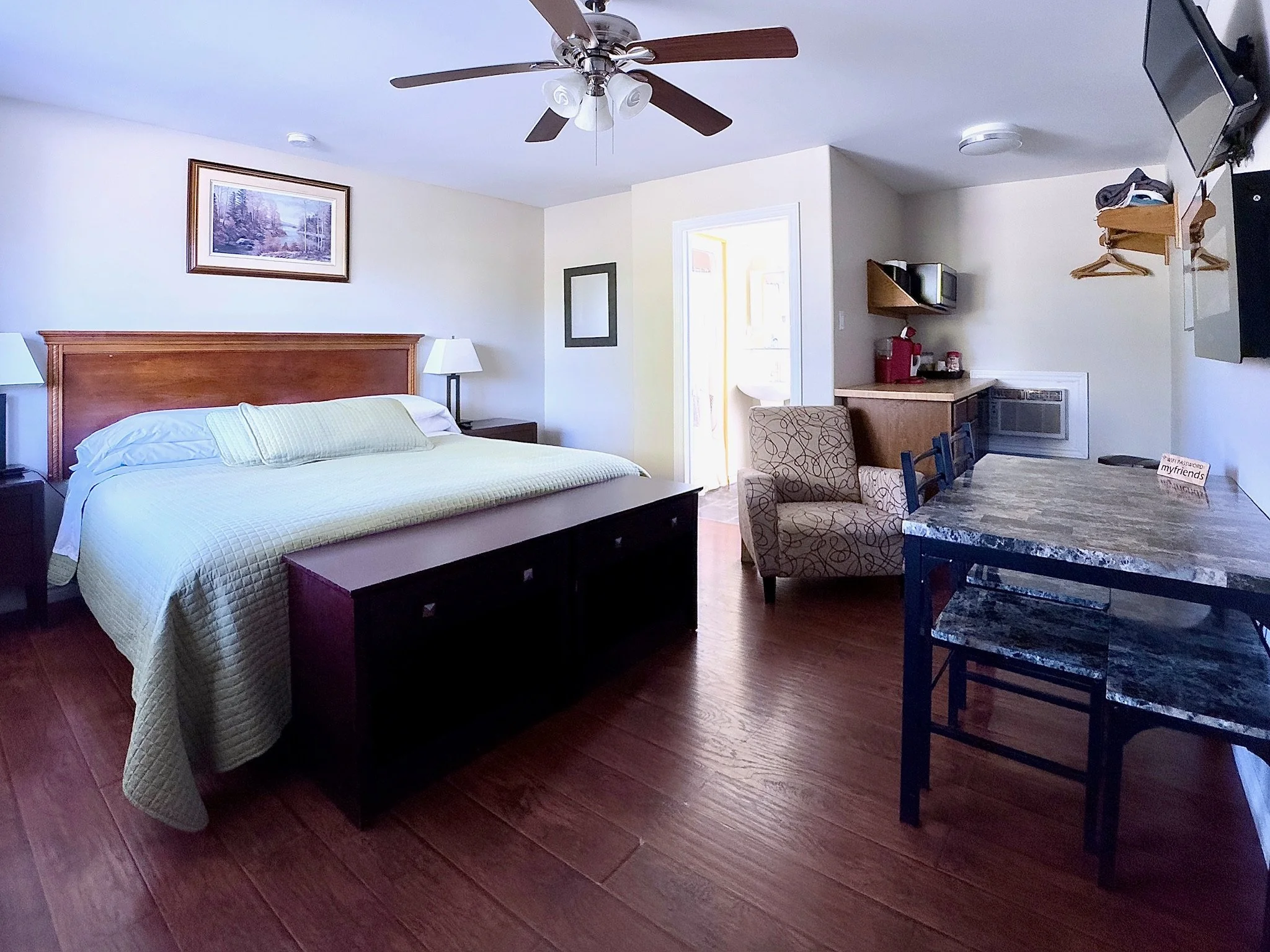 Stay at My Friends Inn: Your Perfect Inn in My Friends Inn for a ...