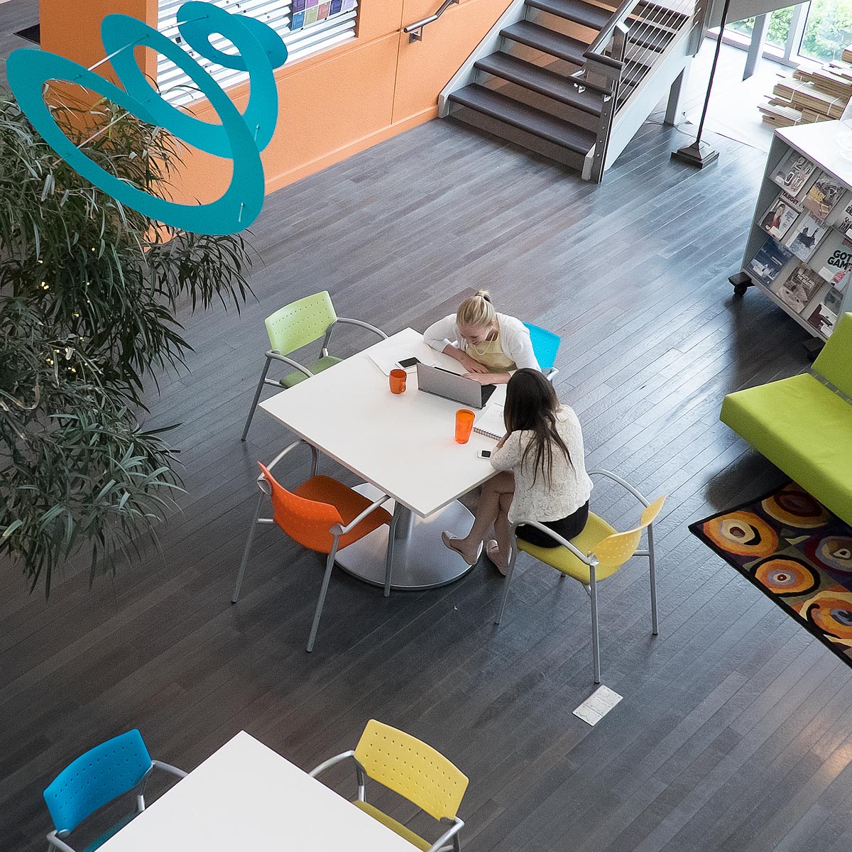 1810 Kennedy Office & Coworking Space