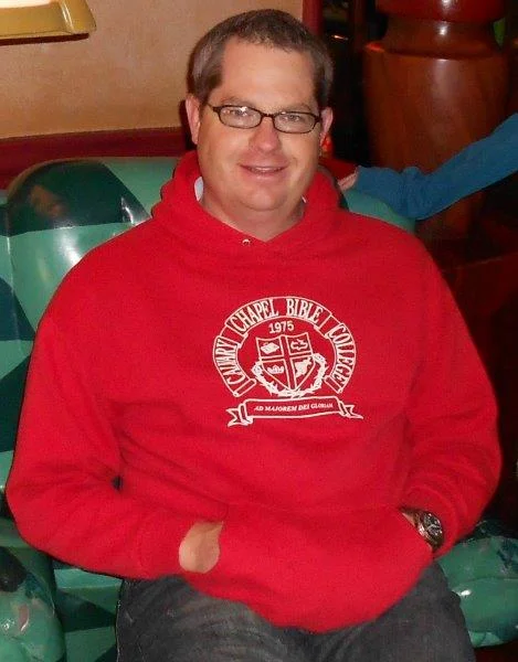 Welcome — Living Stone Calvary Chapel