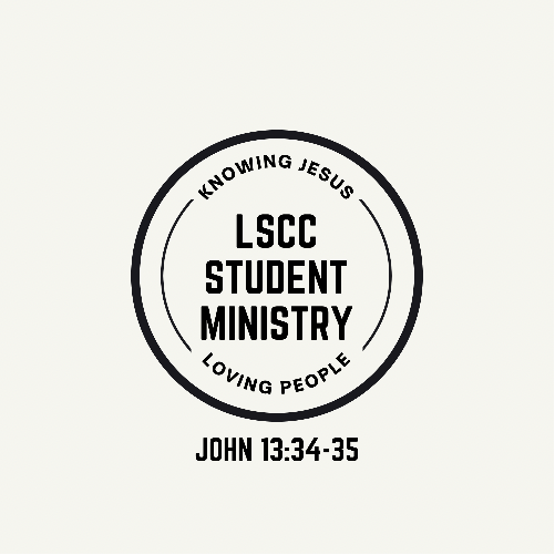 Student Ministry Logo