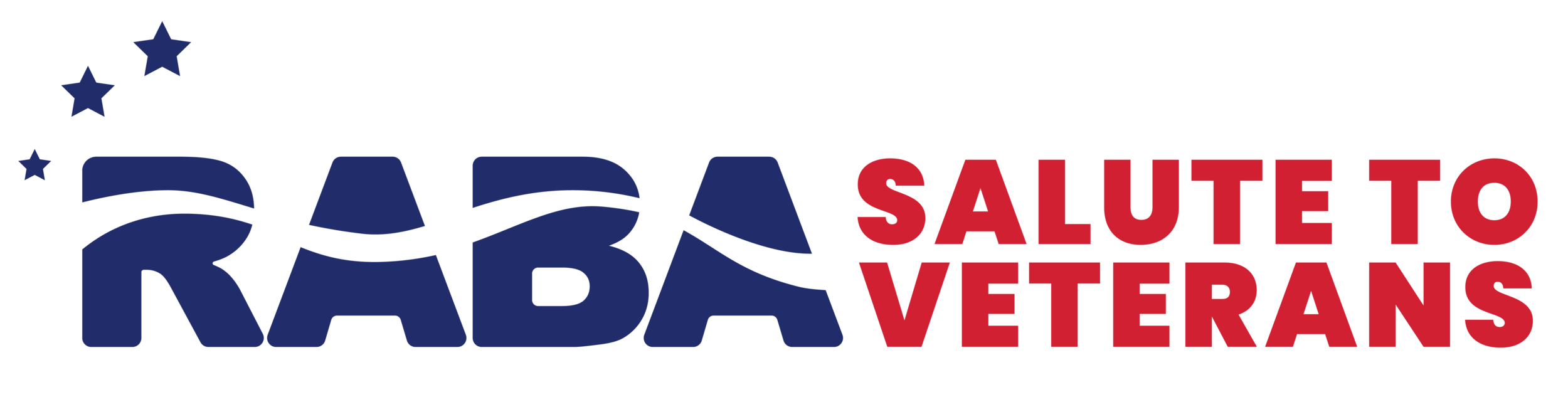 RABA Salute To Veterans