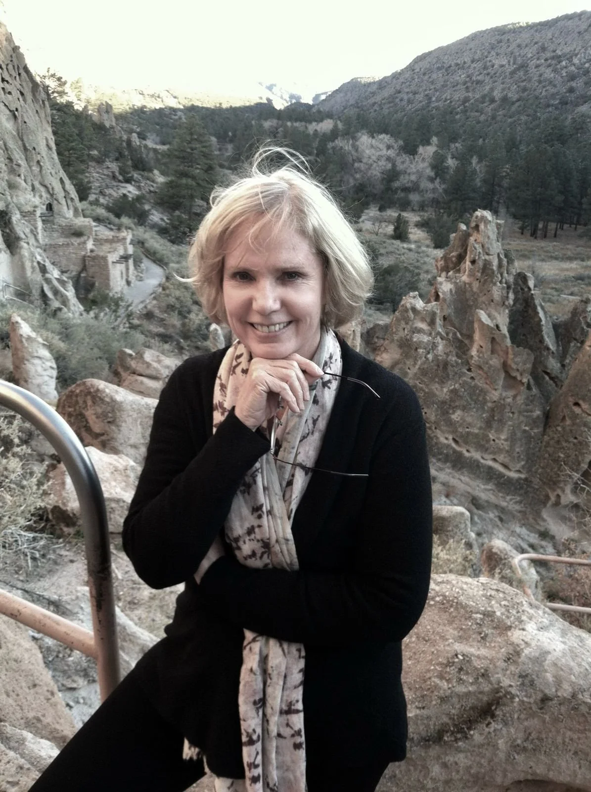 About Dr. Mary O'Leary — Mary O'Leary, PhD | Licensed Psychologist in ...