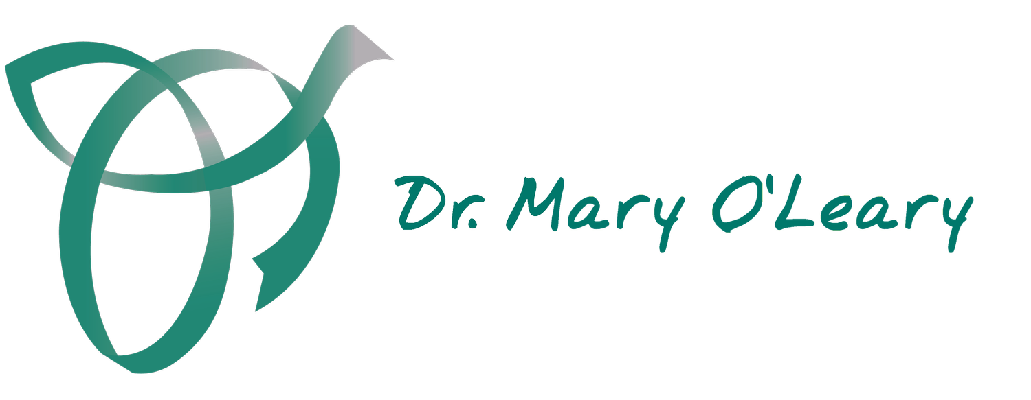 Mary O'Leary, PhD | Licensed Psychologist in Washington State