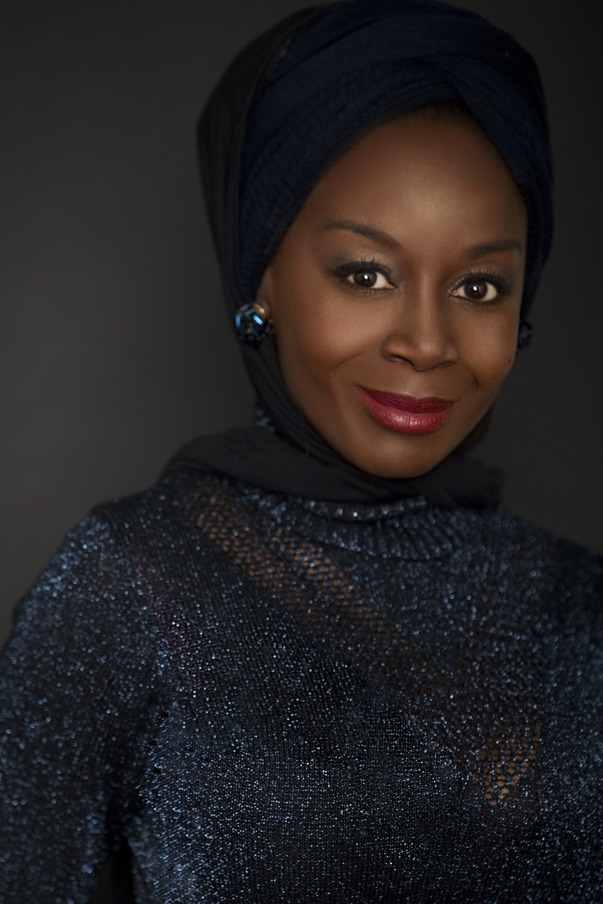 Akosua Busia