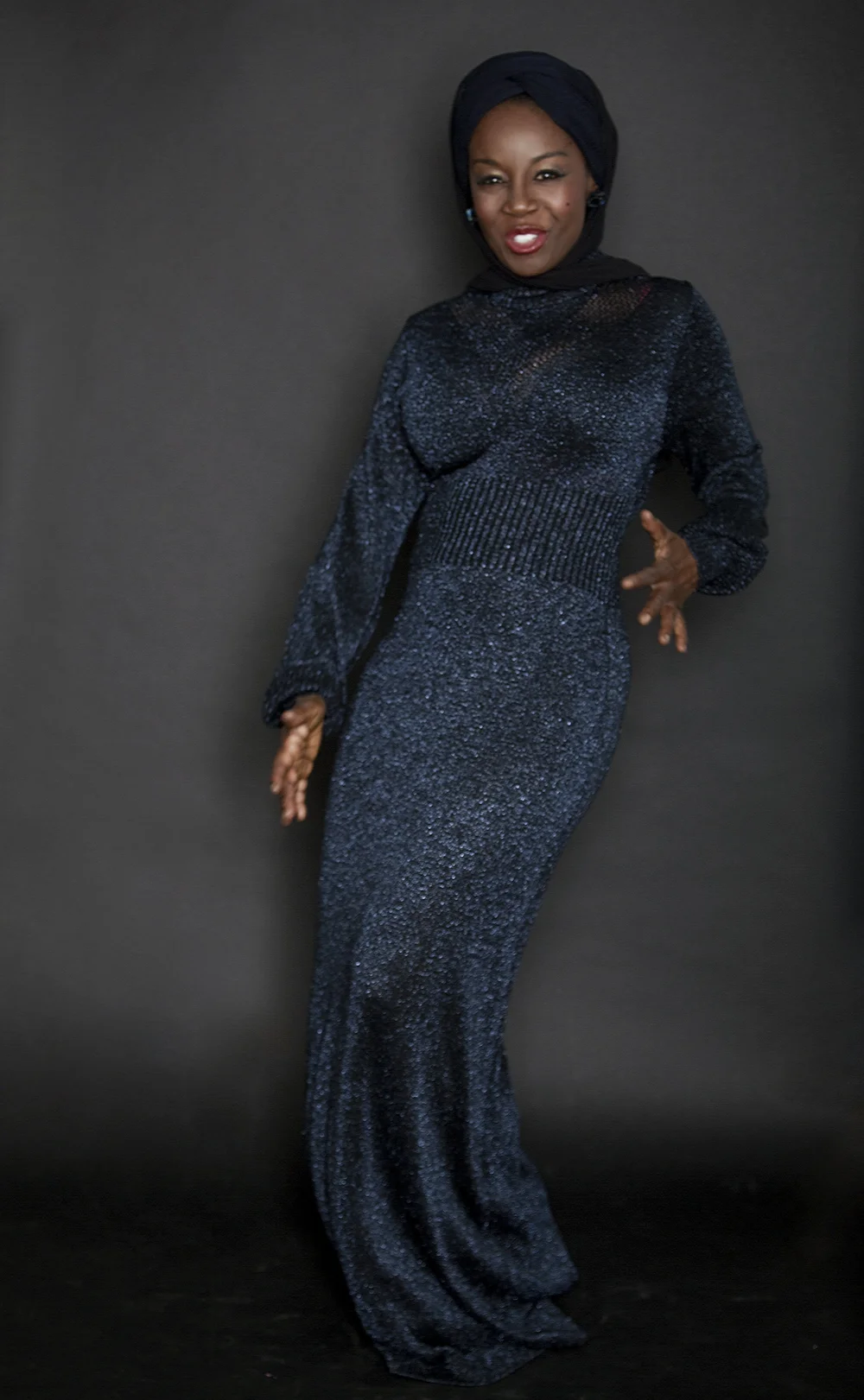 Akosua Busia