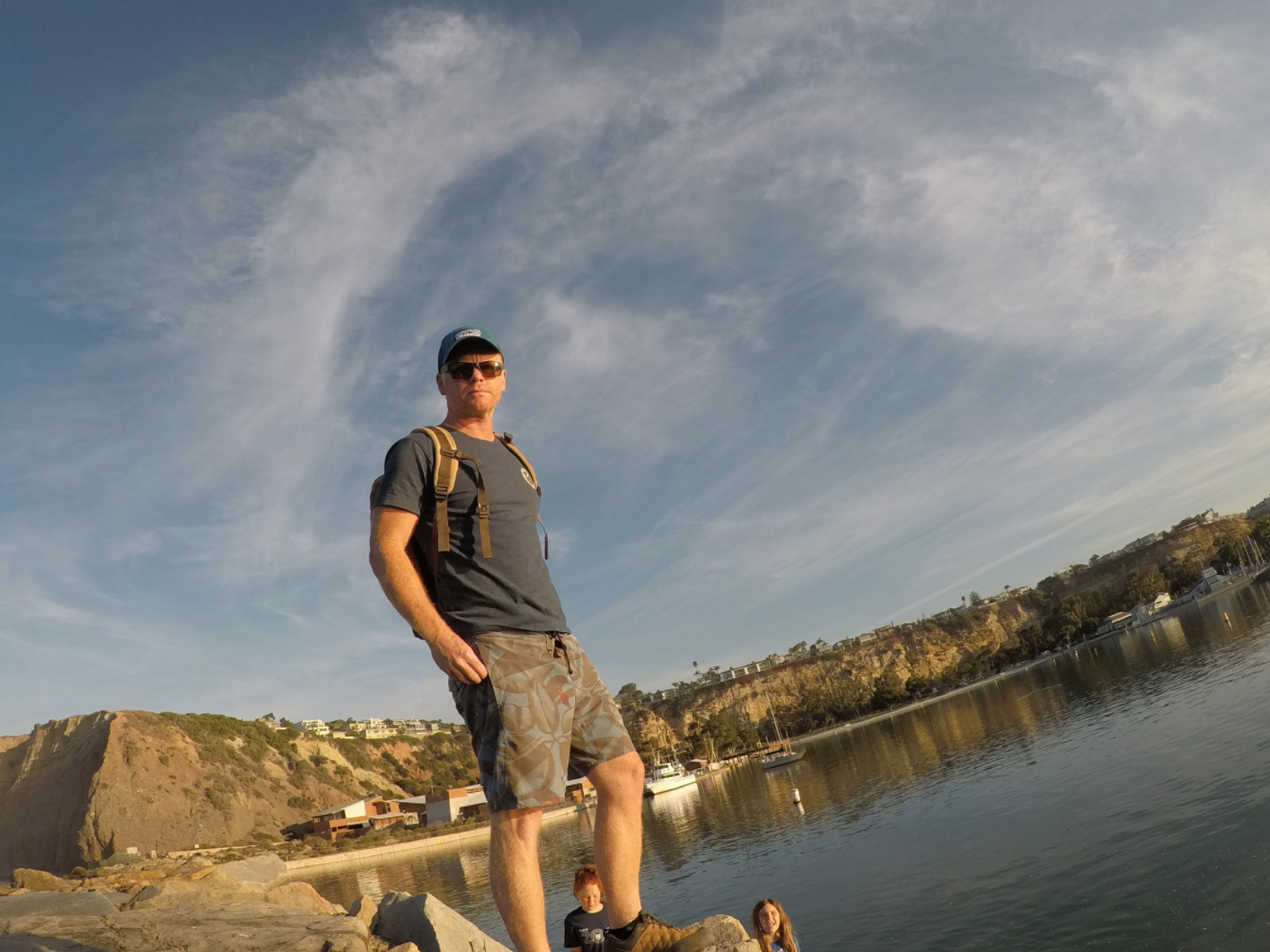 SEAL Pups — Eric Davis