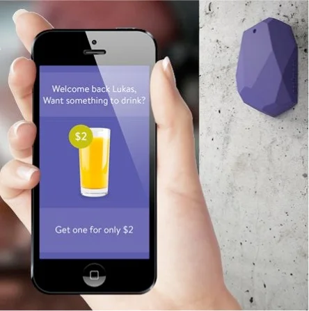 NFC Technology — Branded Seats®