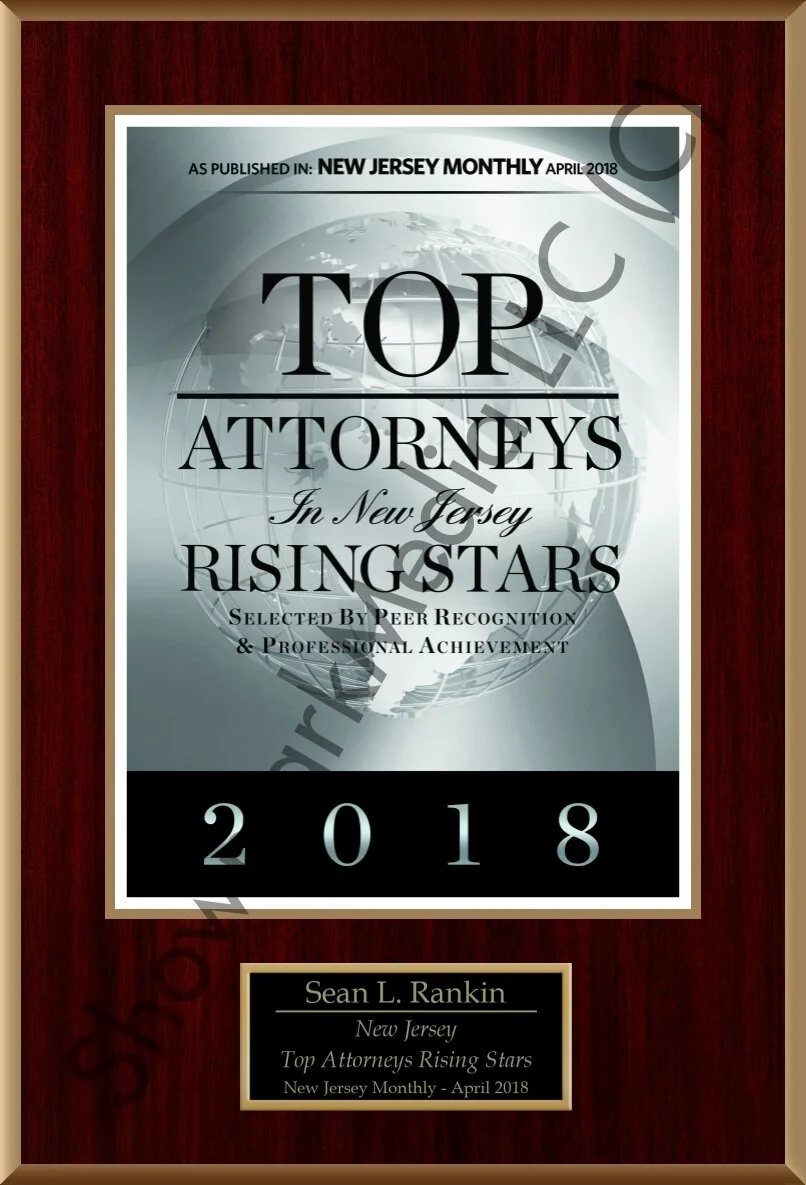 Sean L. Rankin — Ventura, Miesowitz & Keough, P.C.