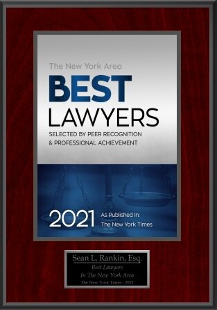 Sean L. Rankin — Ventura, Miesowitz & Keough, P.C.