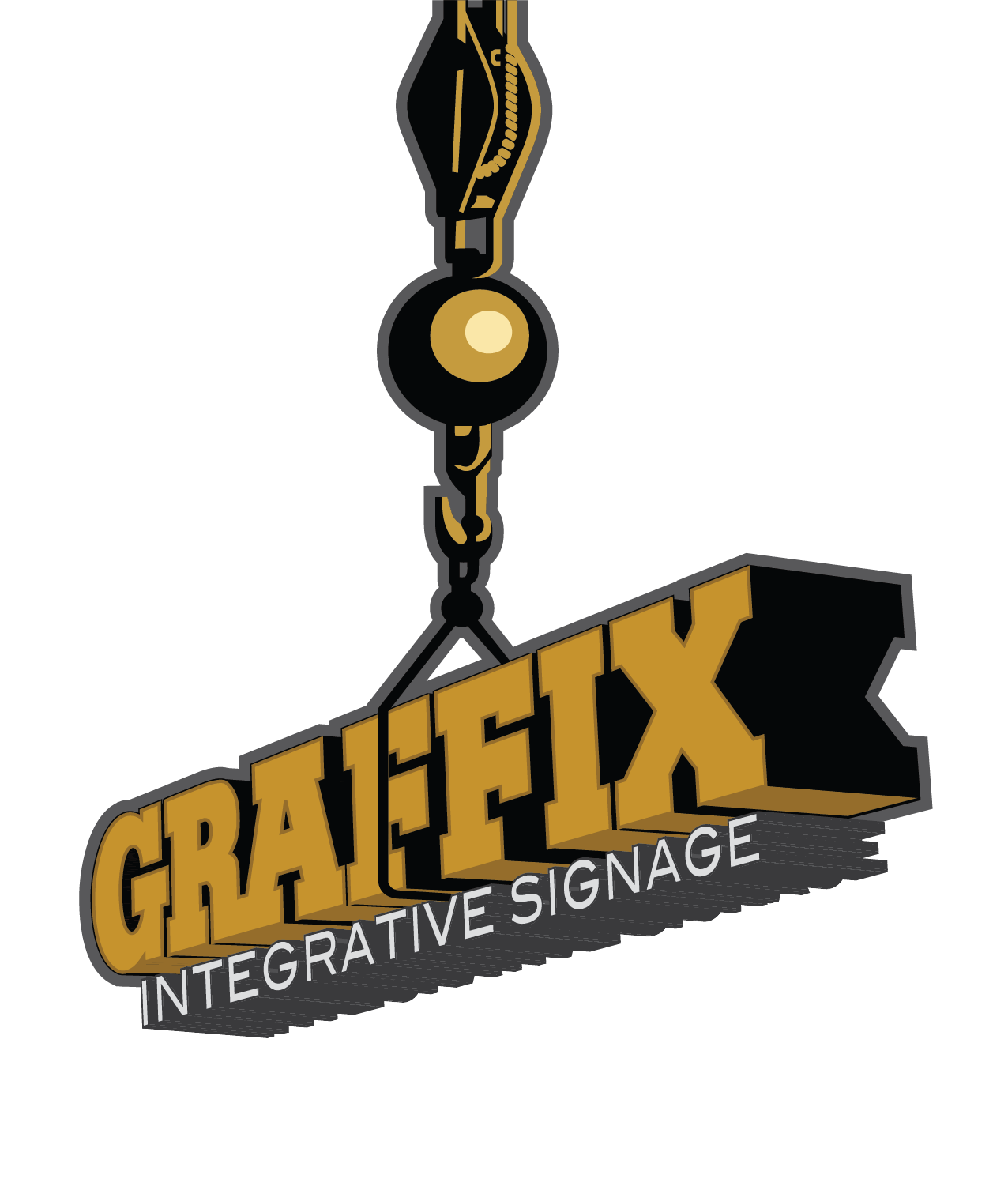 Graffix Inc.