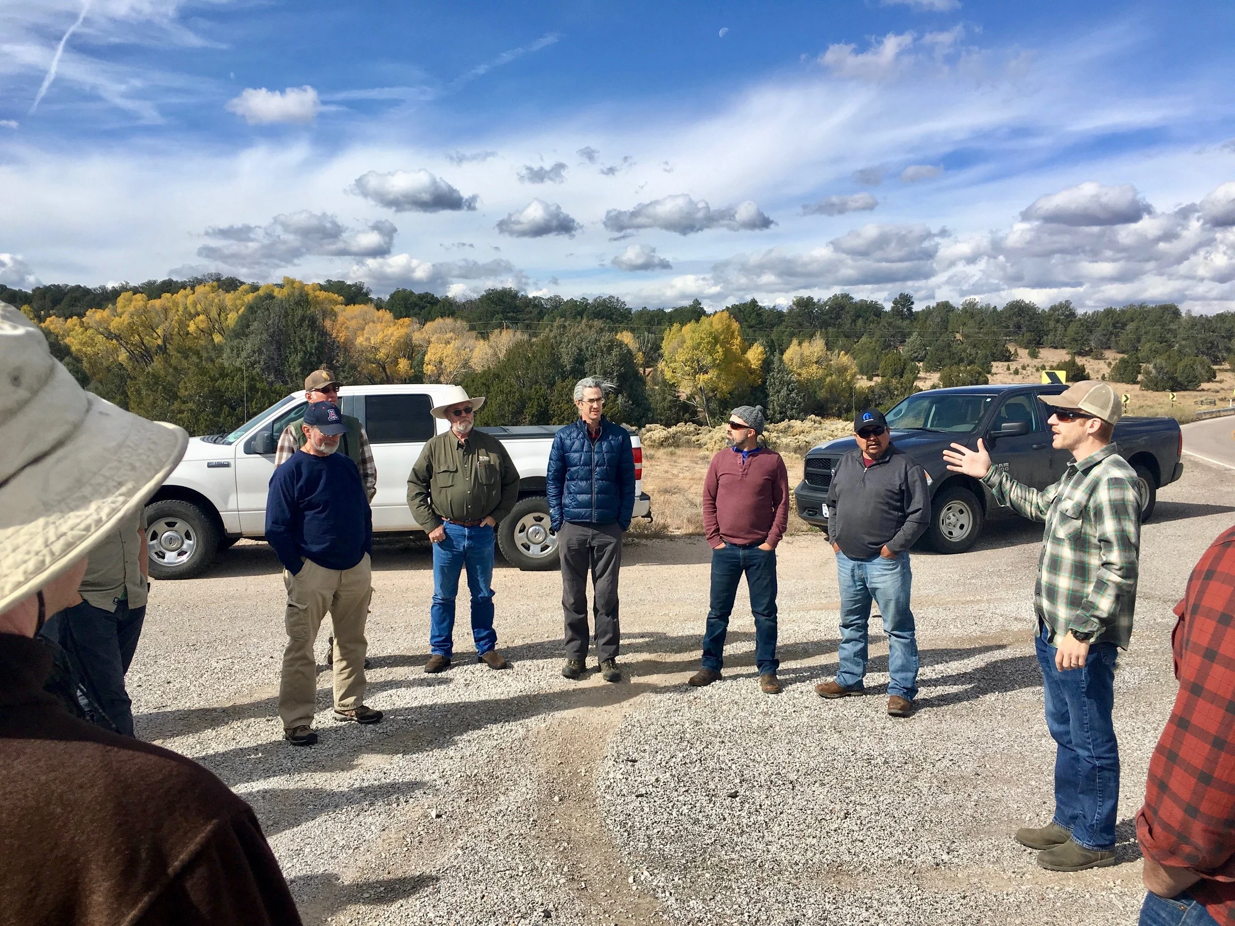 Rural Partnership Program: An opportunity for community-driven ...