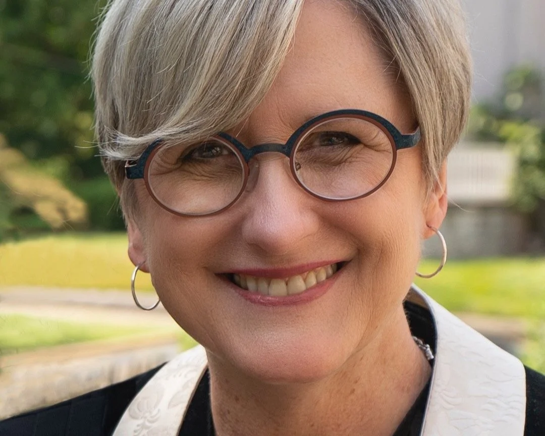 Staff — The First Baptist Church Washington DC