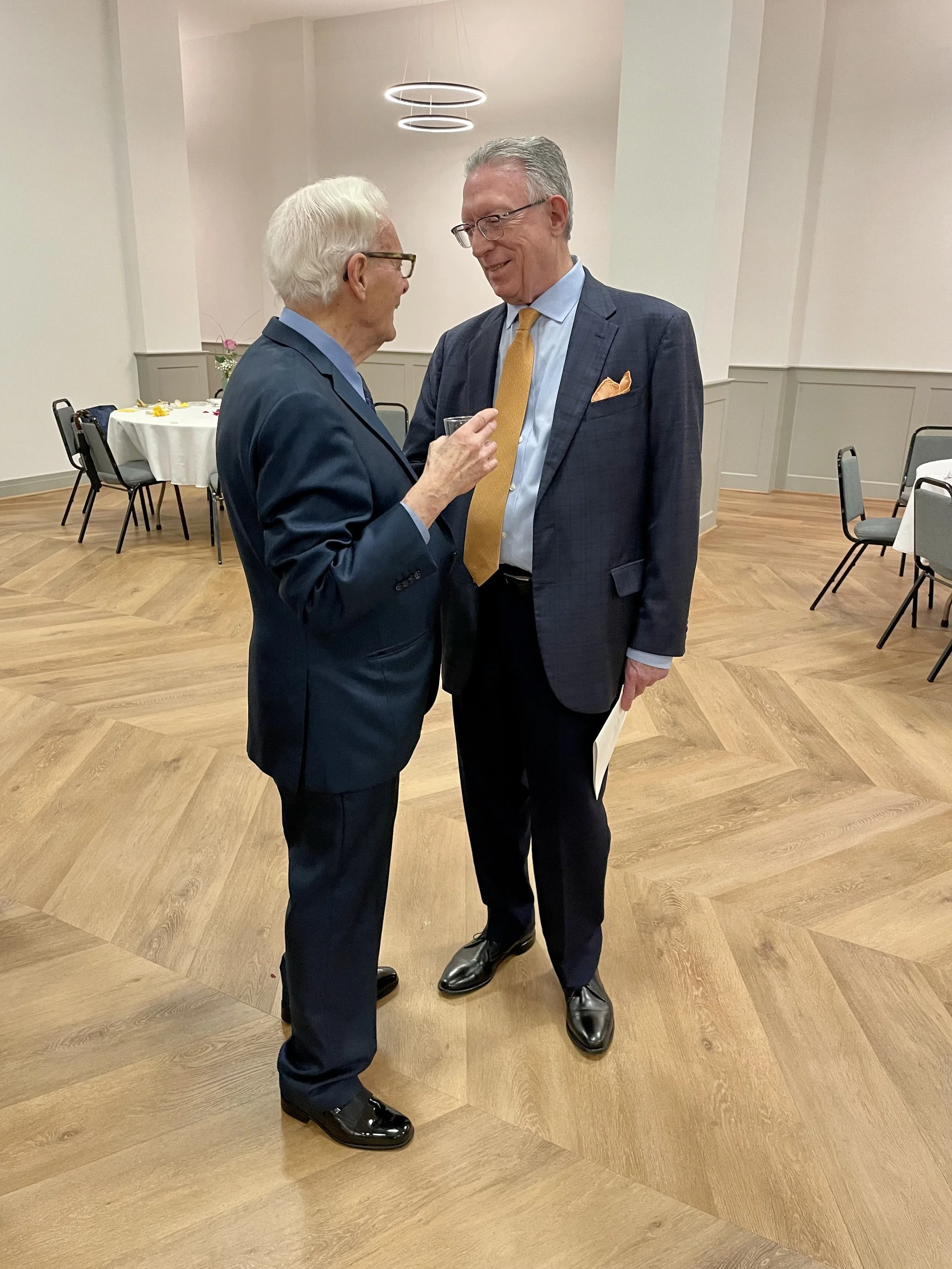 Organist Adam Brakel Performs in Tribute to Dr. Lon Schreiber — The ...