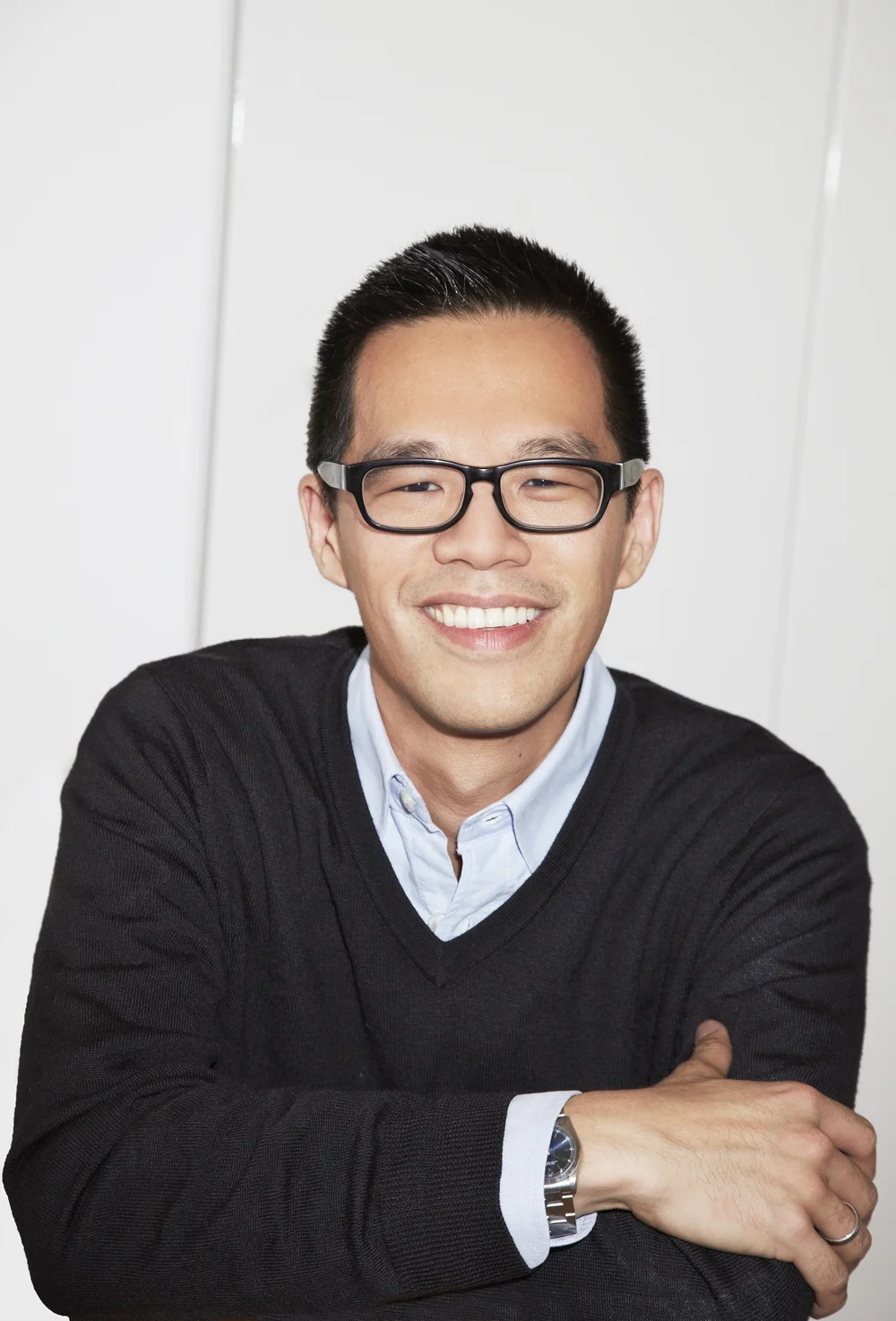 Spring Forum | Jeff Chu | Sunday, May 21 — The First Baptist Church ...