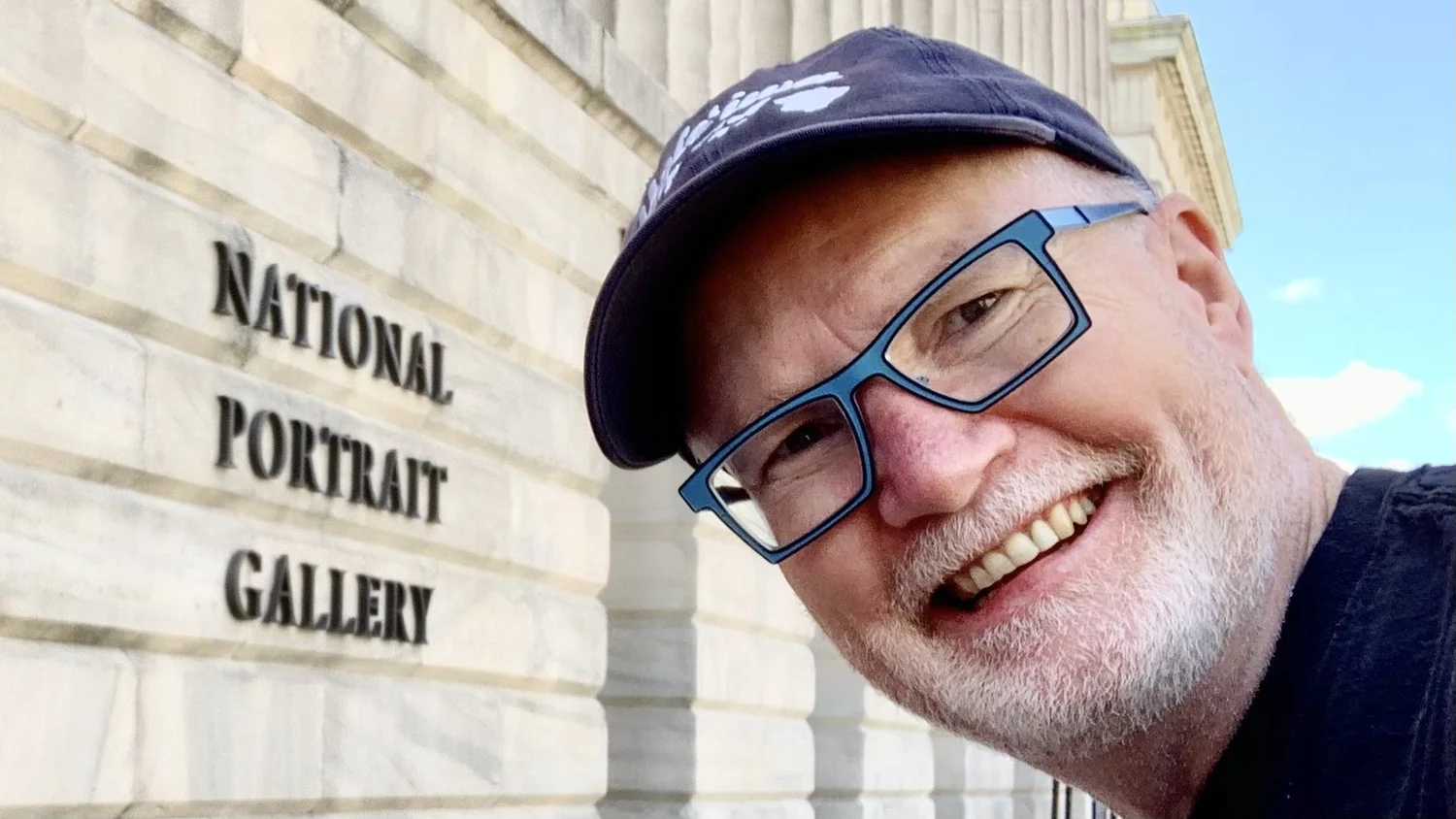 Staff — The First Baptist Church Washington DC