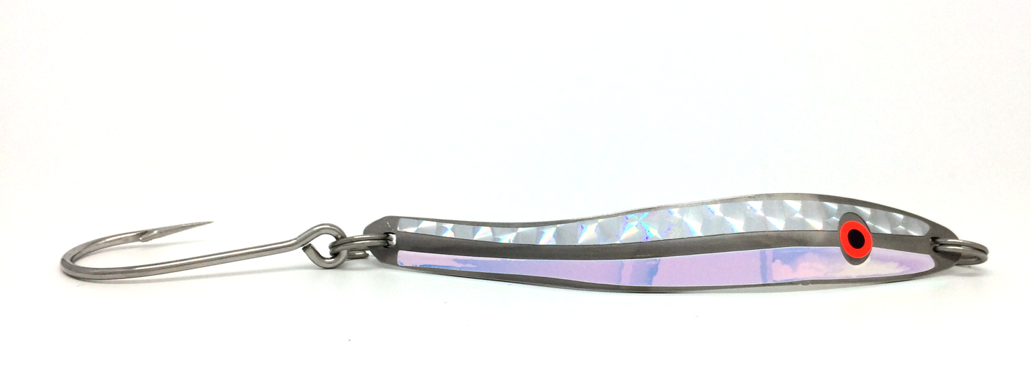 AP Anchovy Spoon - MVP — AP Tackleworks