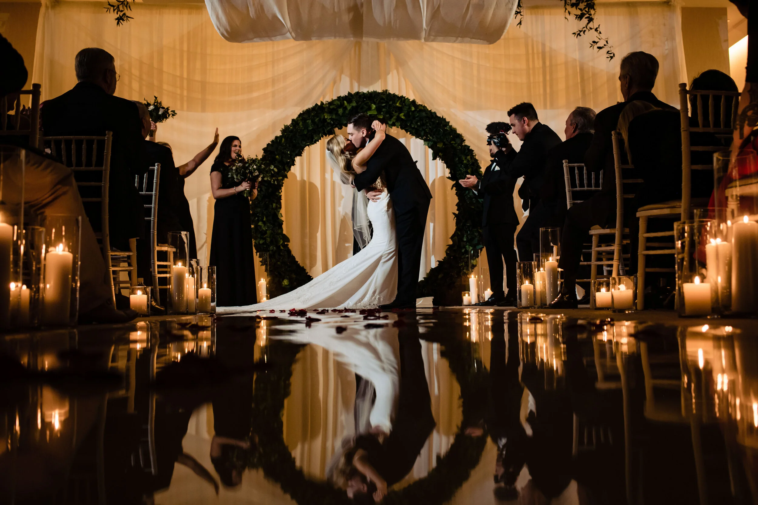 The Lucy by Cescaphe Wedding Venue — Deibert Photography - Philadelphia ...
