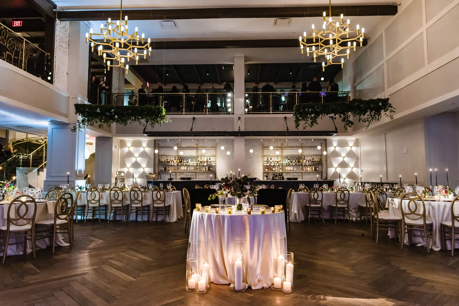 The Lucy by Cescaphe Wedding Venue — Deibert Photography - Philadelphia ...