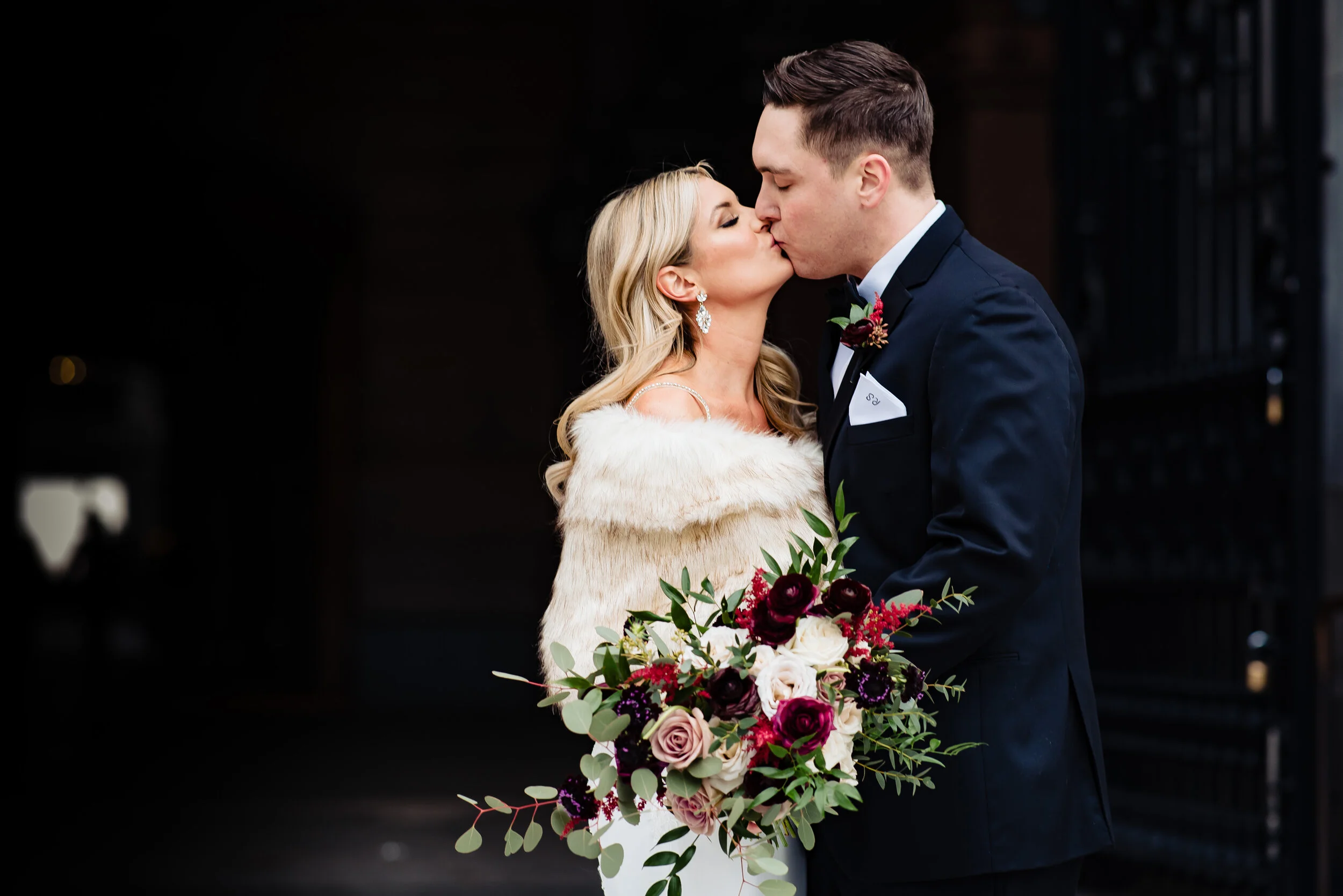 The Lucy by Cescaphe Wedding Venue — Deibert Photography - Philadelphia ...