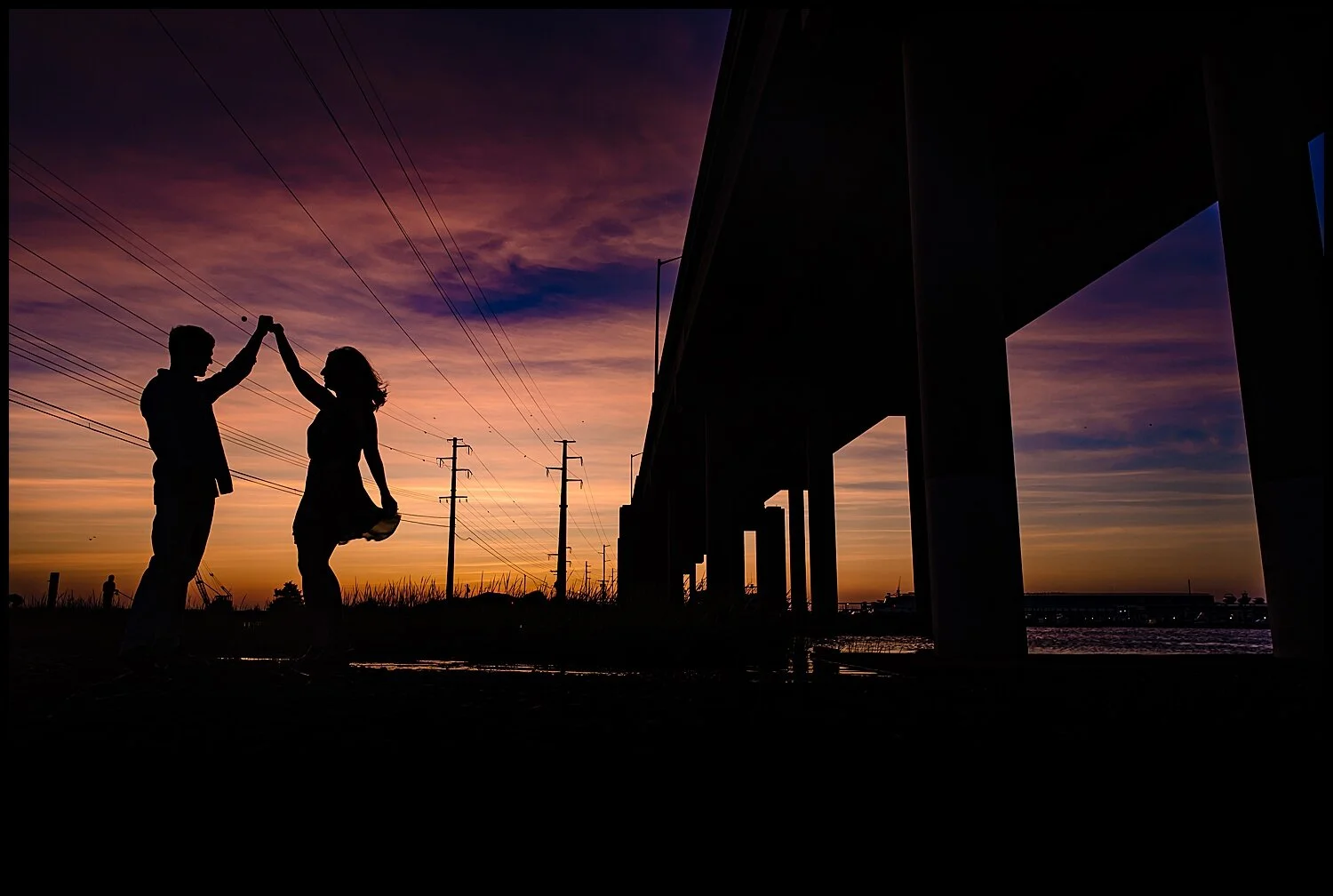 40 Engagement Photo Ideas to Steal From Couples Who Totally Nailed It ...