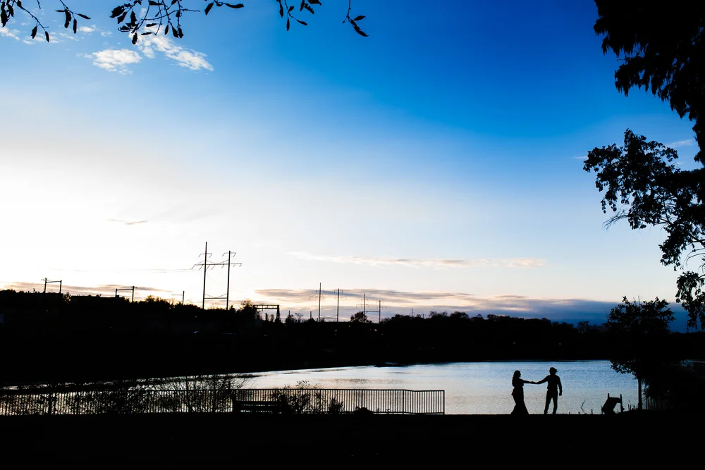 40 Engagement Photo Ideas to Steal From Couples Who Totally Nailed It ...
