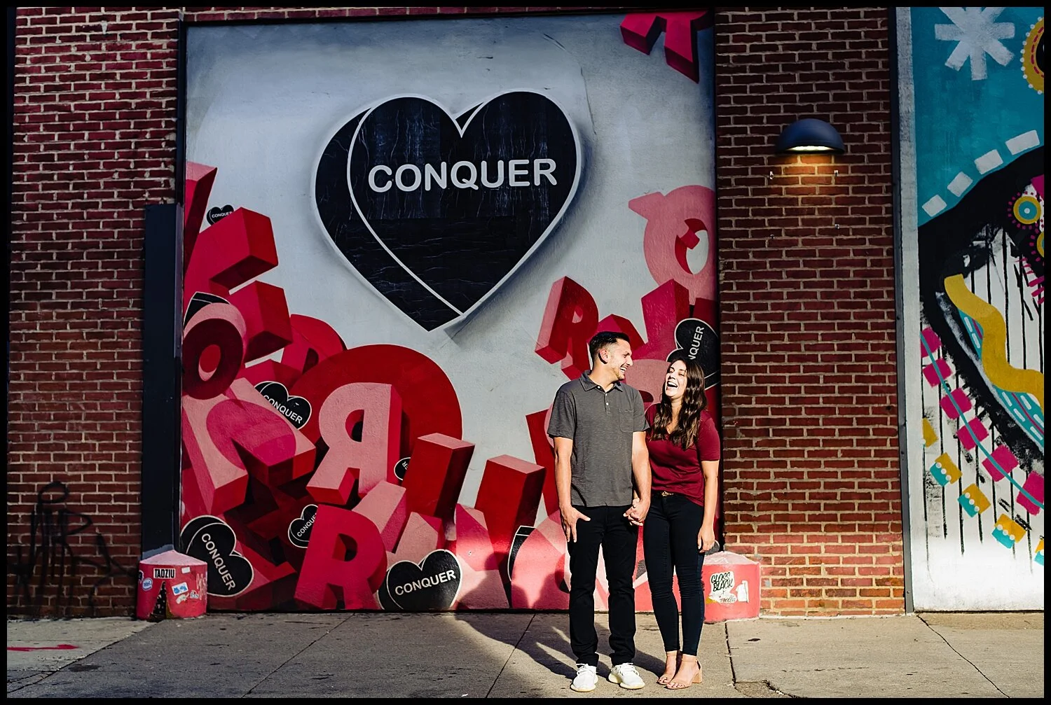 40 Engagement Photo Ideas to Steal From Couples Who Totally Nailed It ...