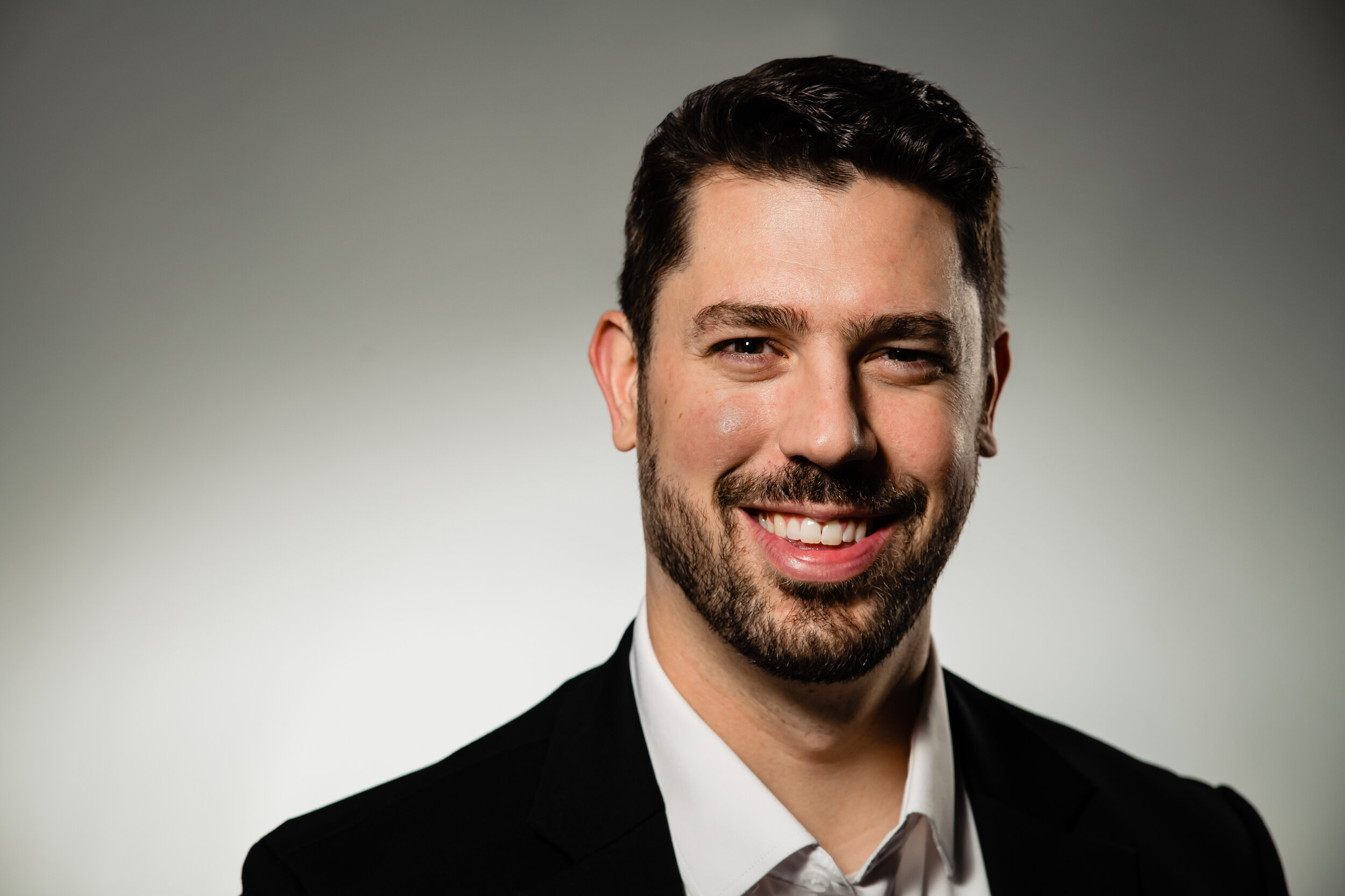 Headshots — Deibert Photography - Philadelphia Wedding Photographer