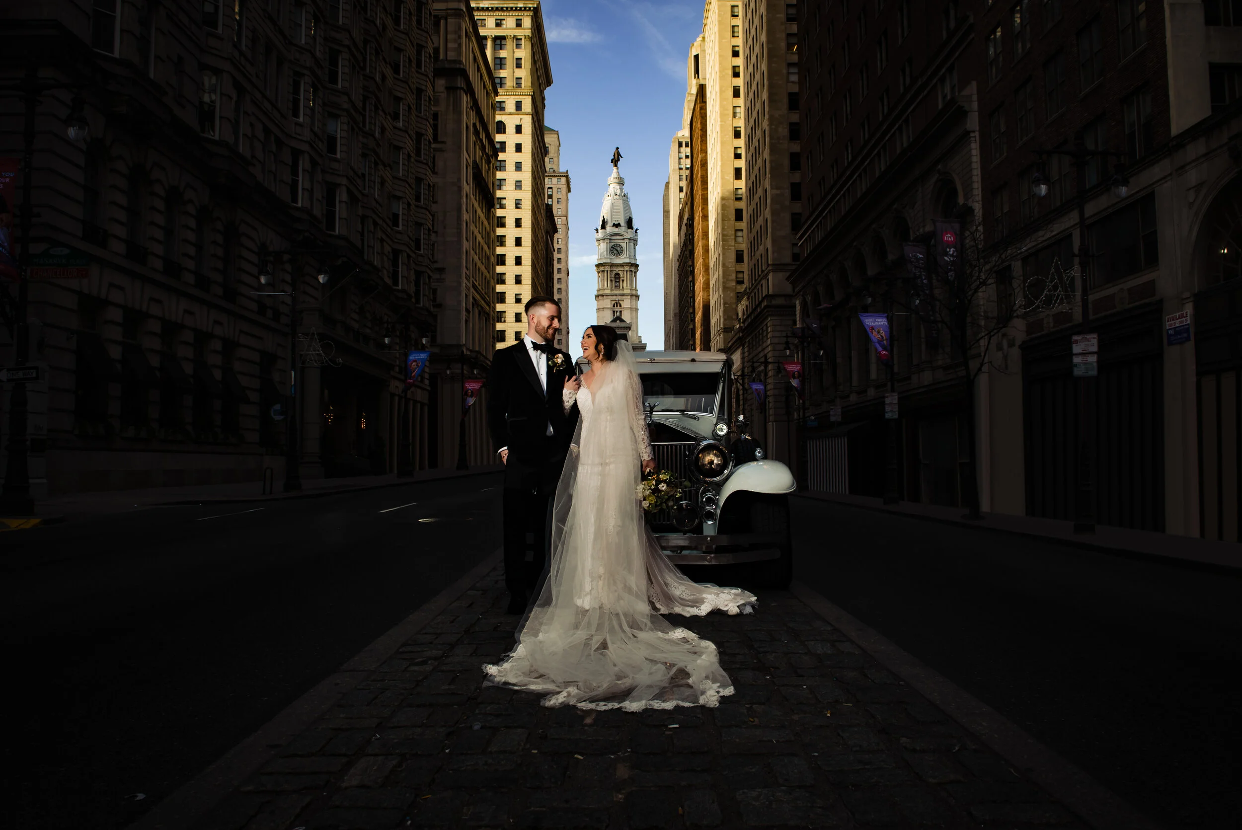 Deibert Wedding