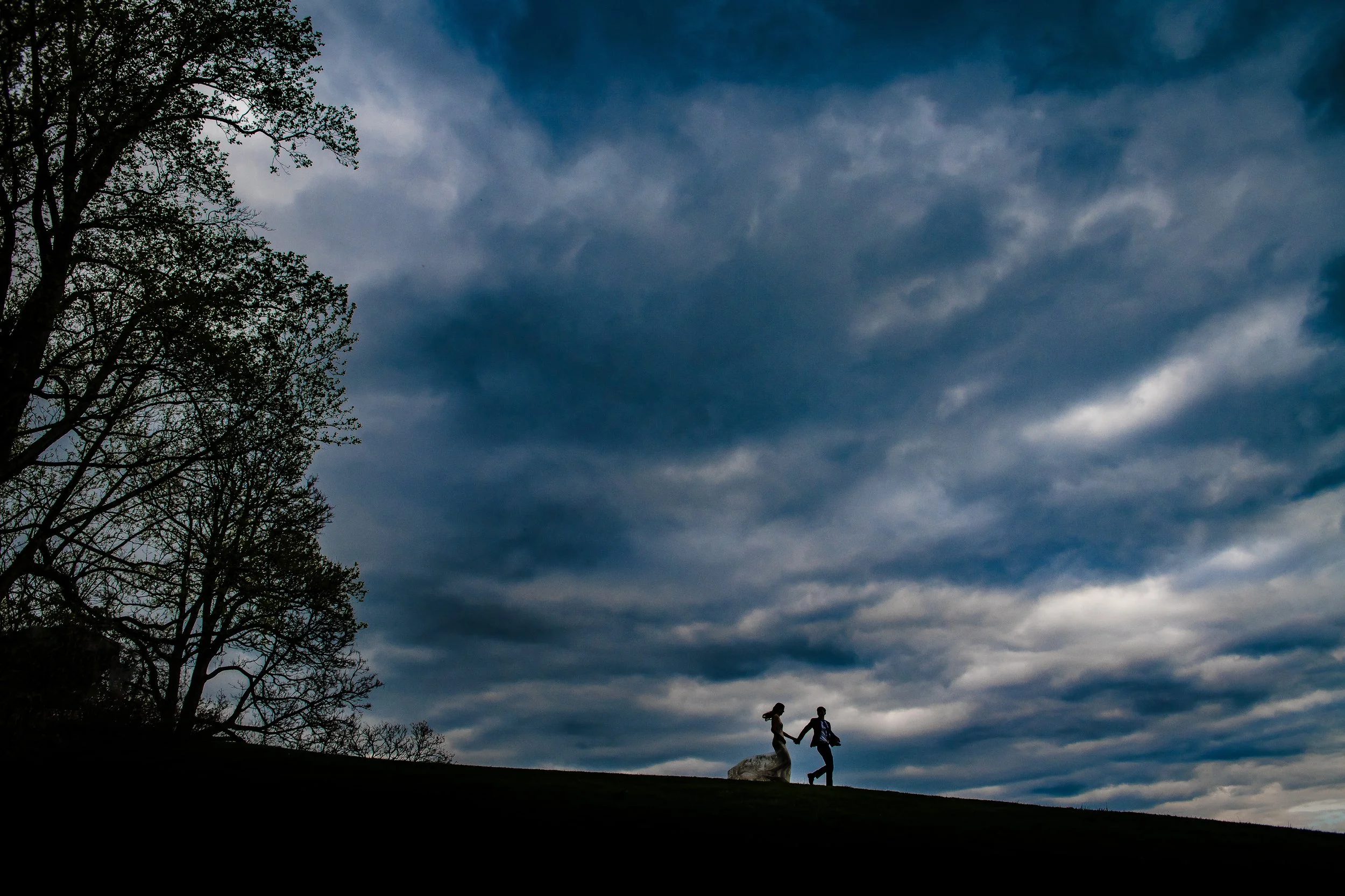 Candid Wedding Photography — Deibert Photography - Philadelphia Wedding ...