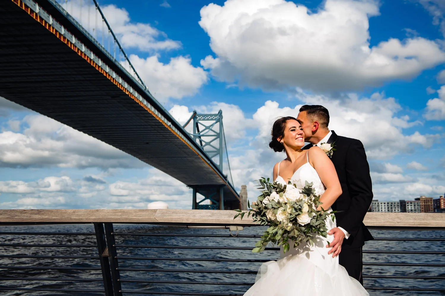 20 Epic Locations for Philly-Inspired Wedding + Engagement Photos ...