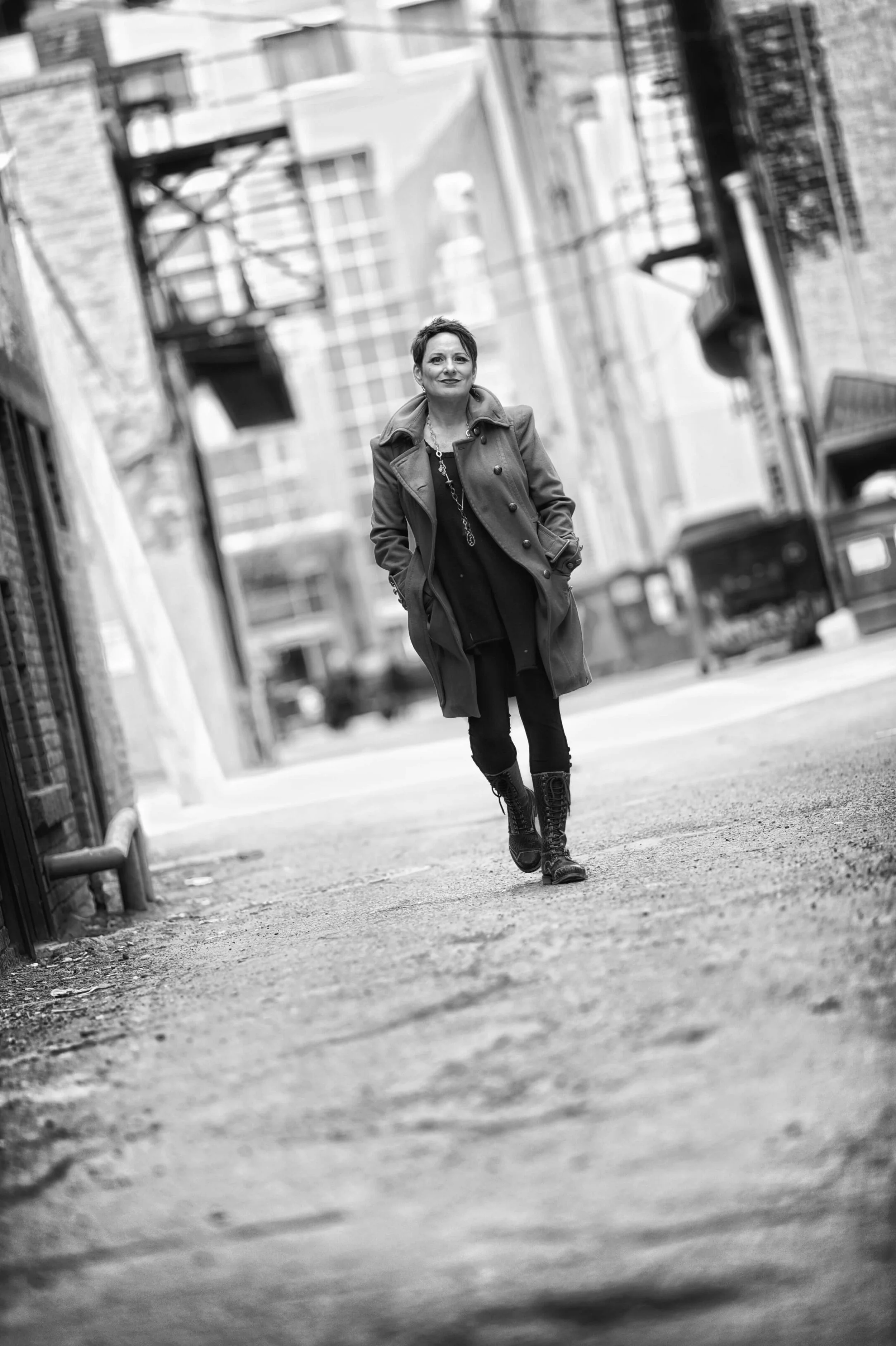 Music — Marie Bridge