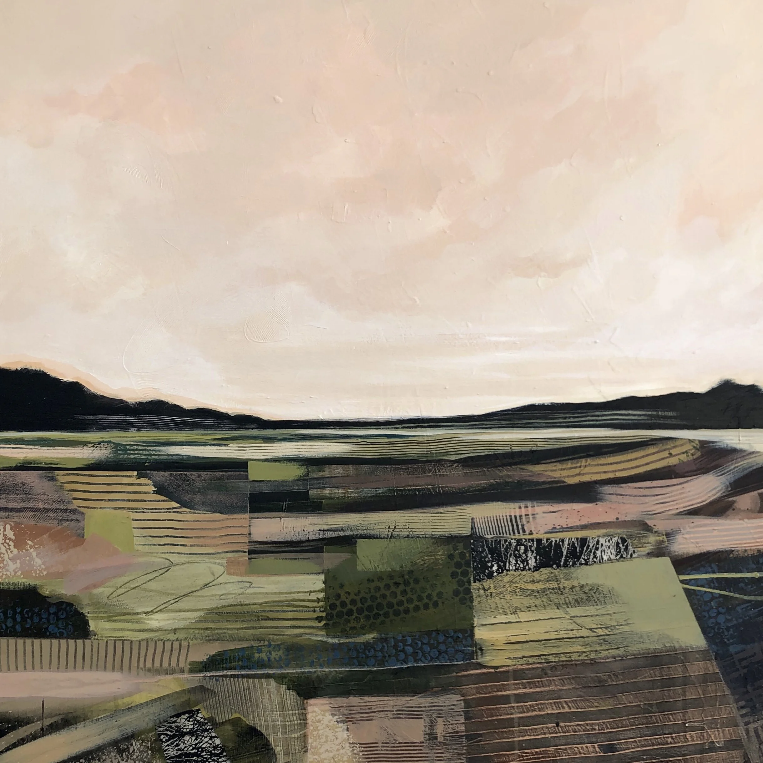 Landscapes — Alex Cole Studio