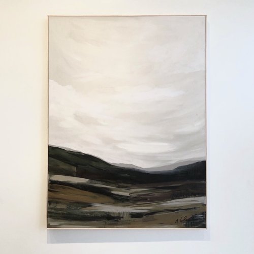 Landscapes archive — Alex Cole Studio