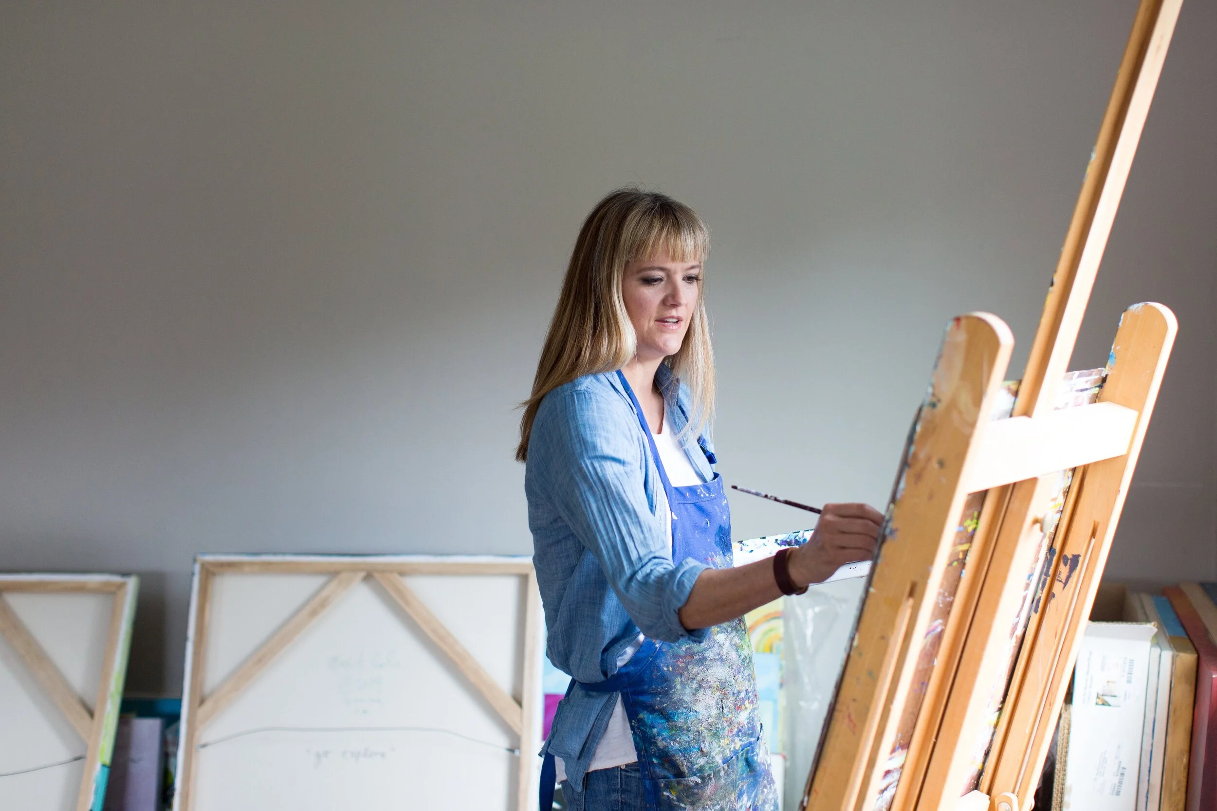 Contact — Alex Cole Studio