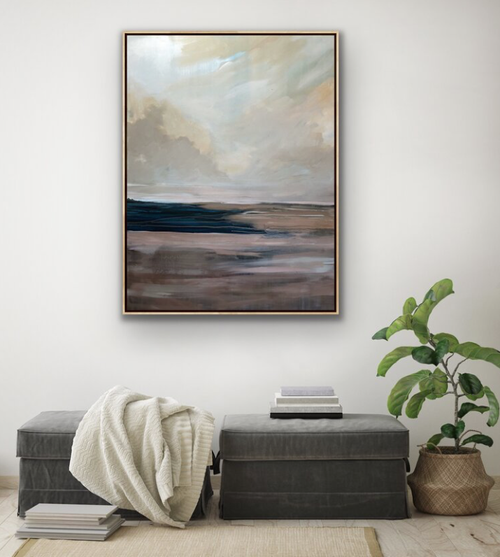 Landscapes archive — Alex Cole Studio
