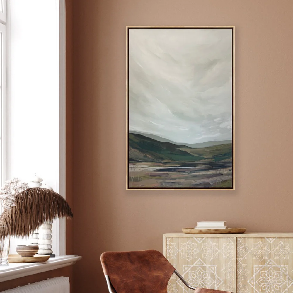 Landscapes archive — Alex Cole Studio